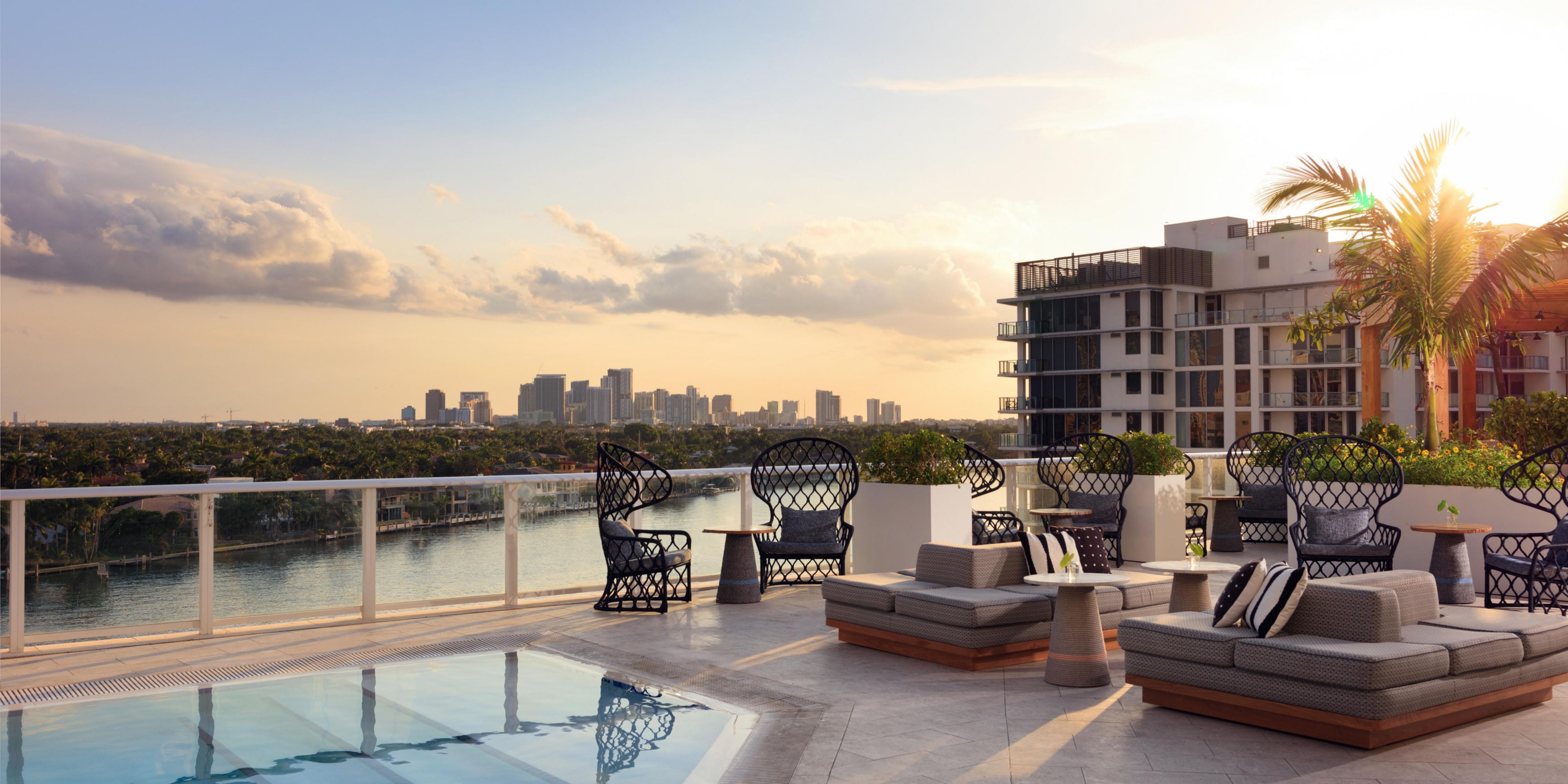 Shorebreak Fort Lauderdale Dining Options