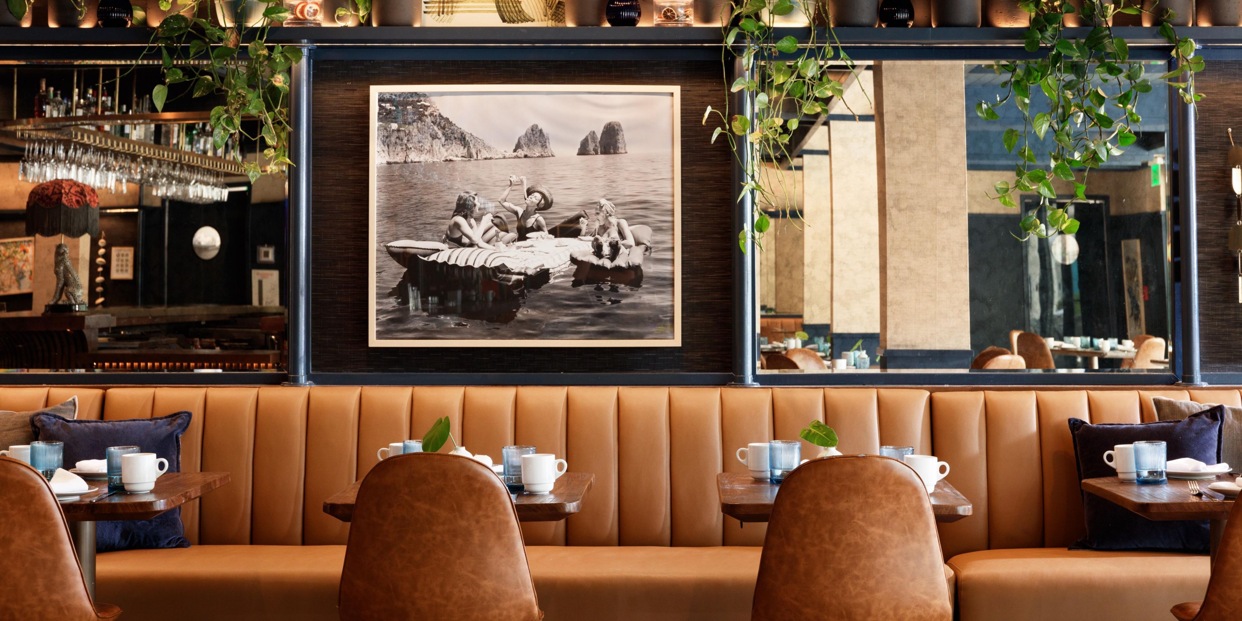 Shorebreak Fort Lauderdale Dining Options