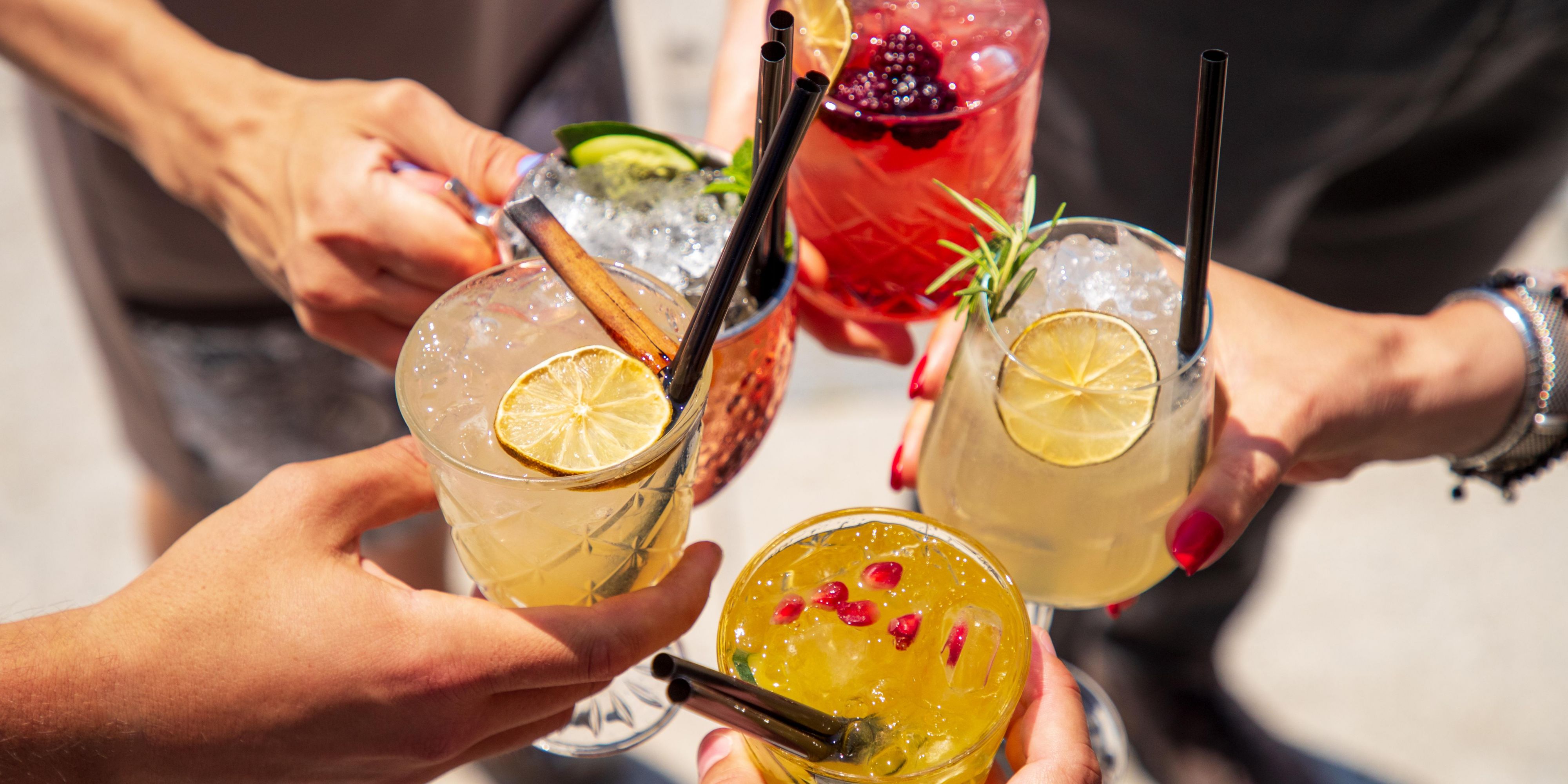 Luxushotels Frankfurt | Kimpton Main Frankfurt
