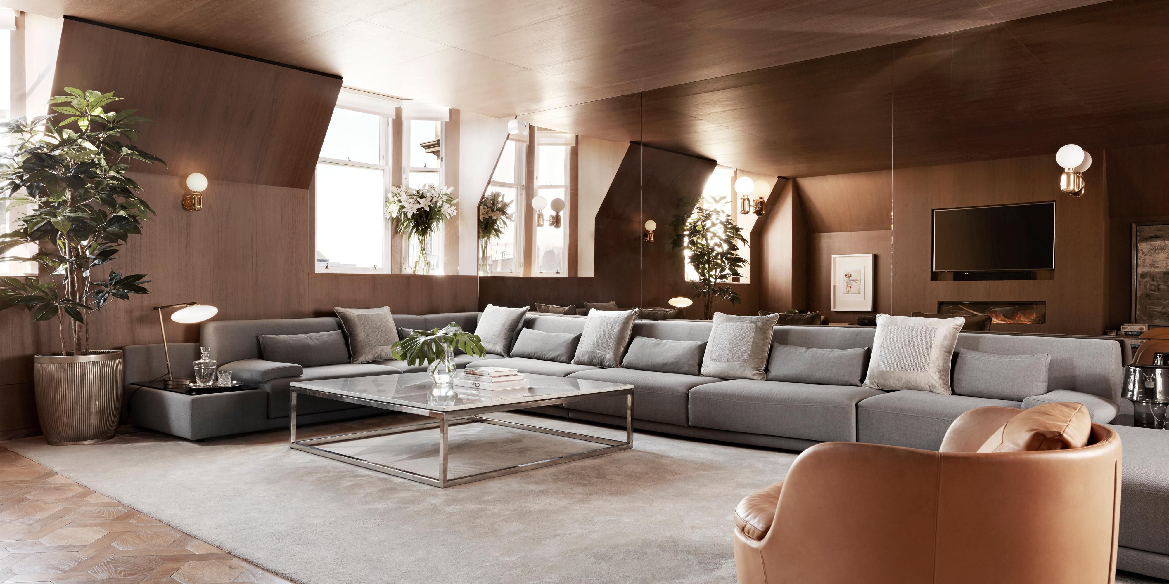 Kimpton Blythswood Square Hotel & Spa Rooms