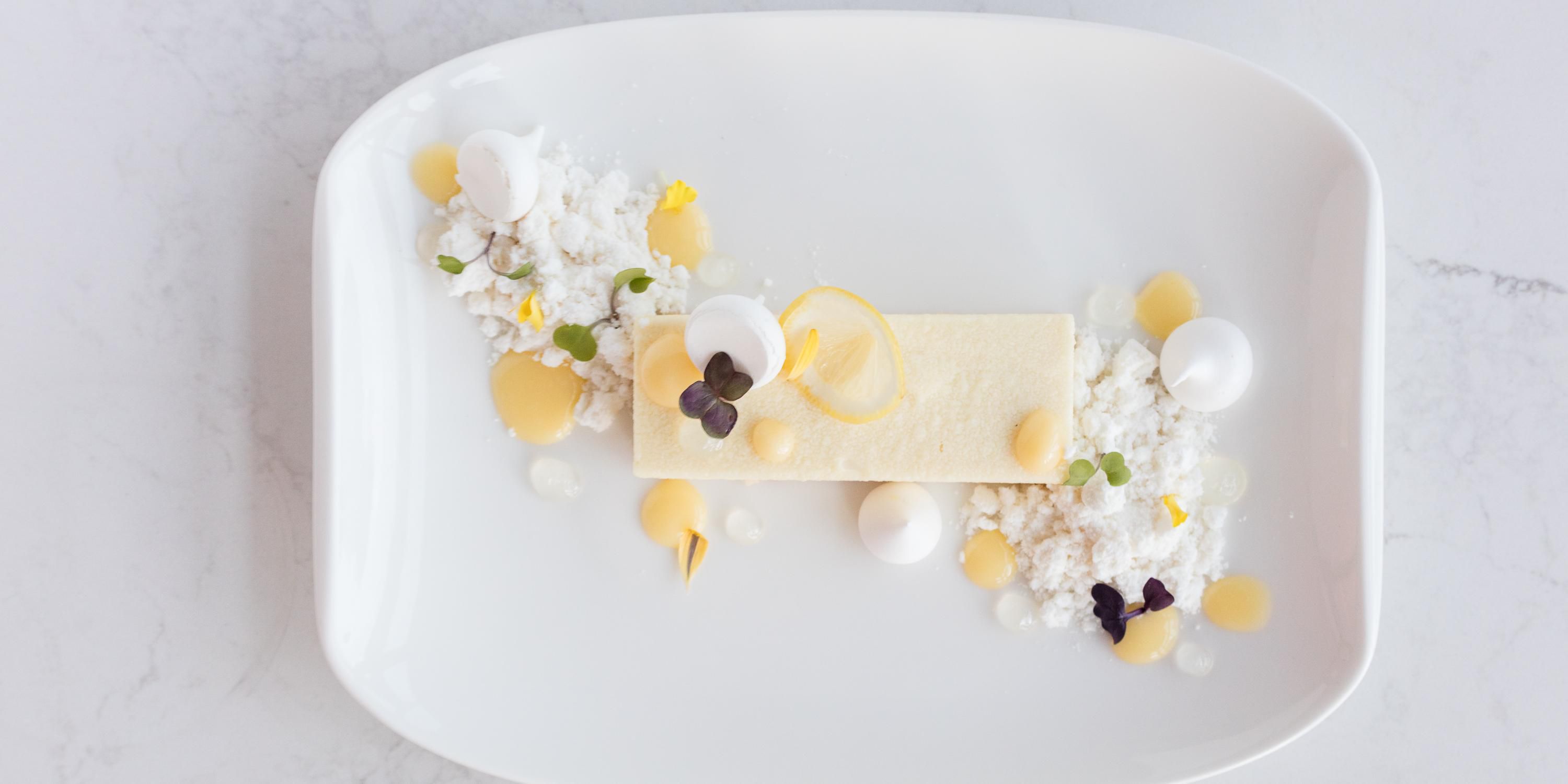 Ave | Kimpton Restaurants