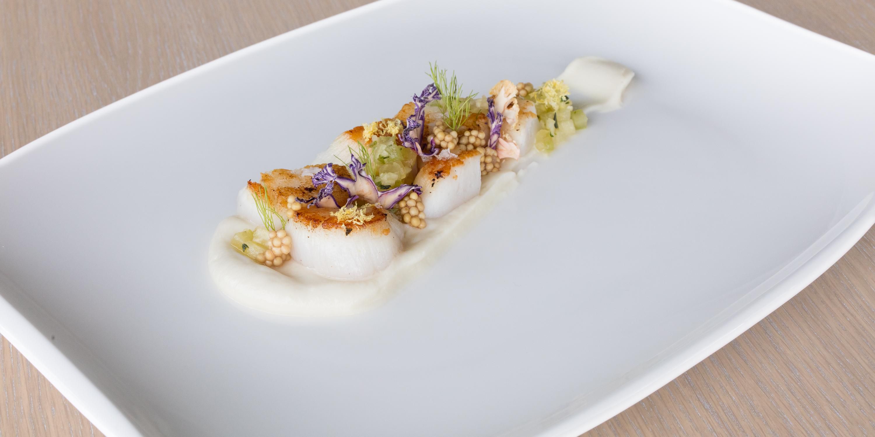 Ave | Kimpton Restaurants