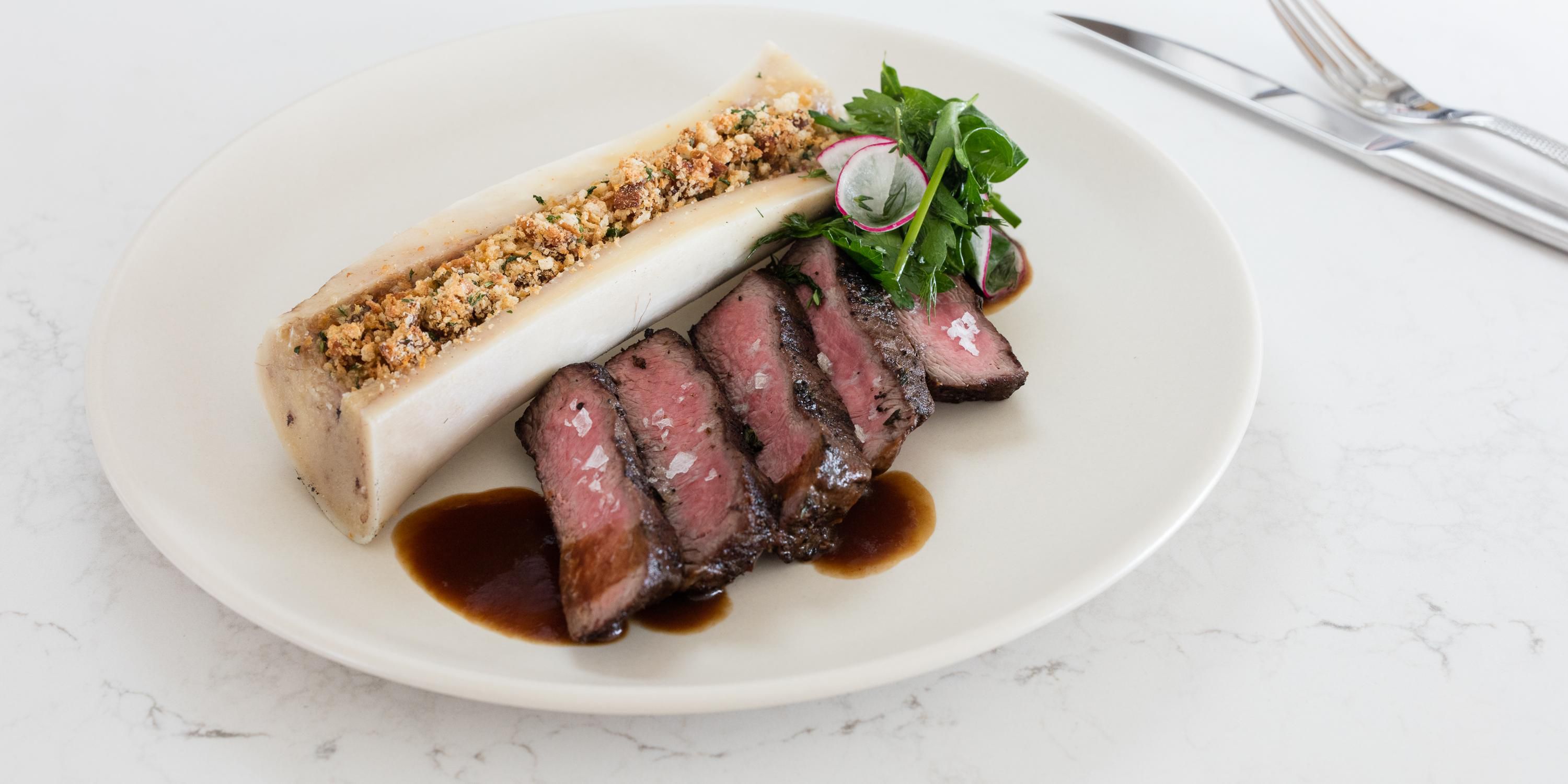 Ave | Kimpton Restaurants