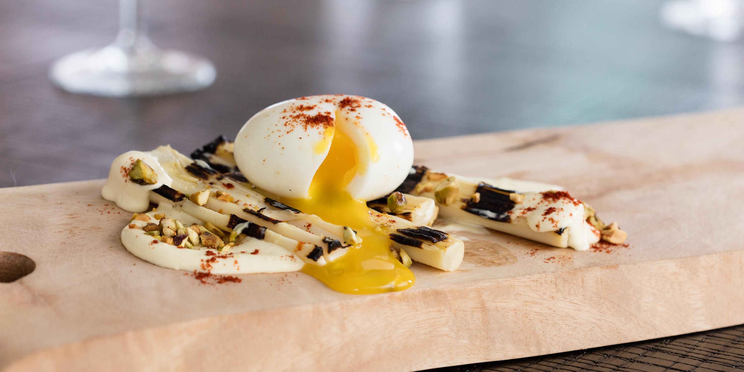 Ave | Kimpton Restaurants