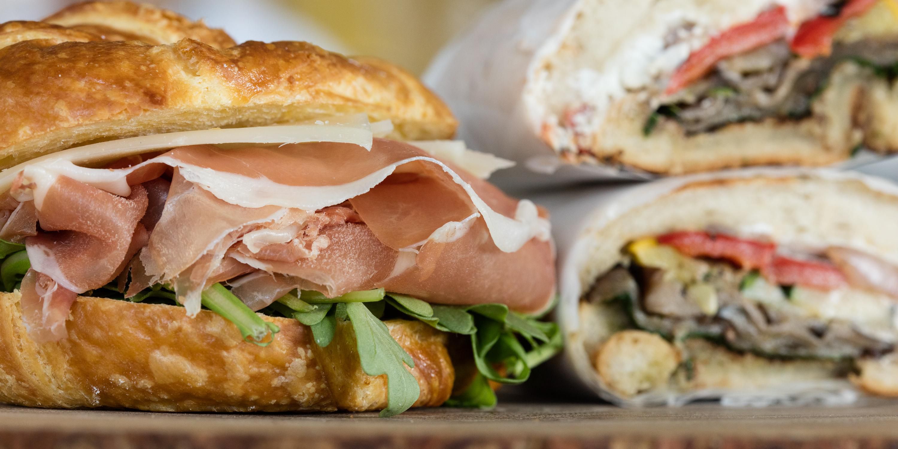 Ave | Kimpton Restaurants