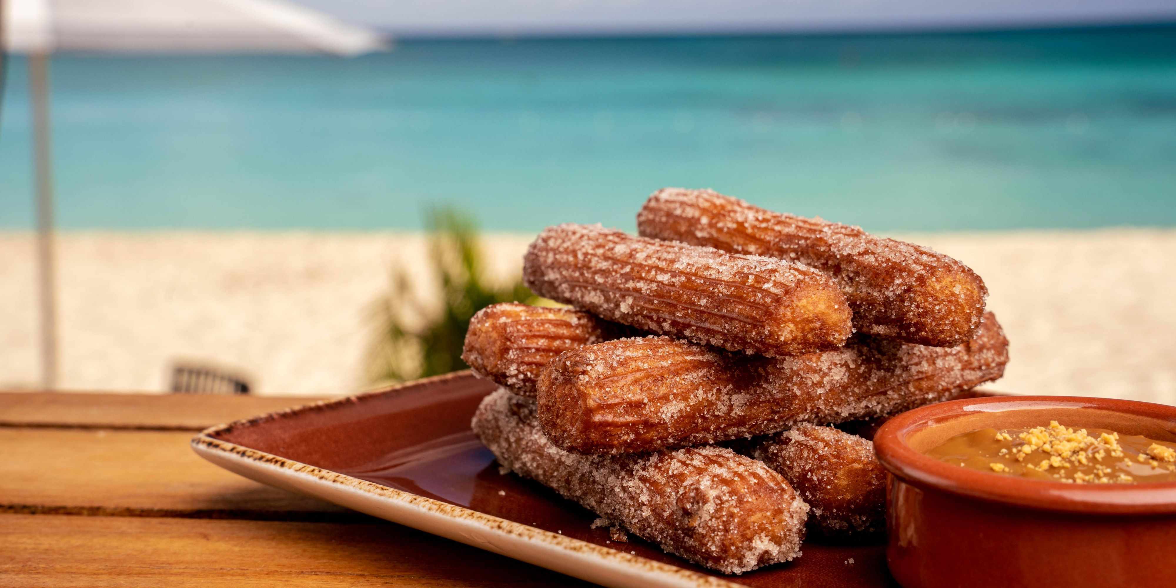 Library by the Sea | Kimpton Restaurants