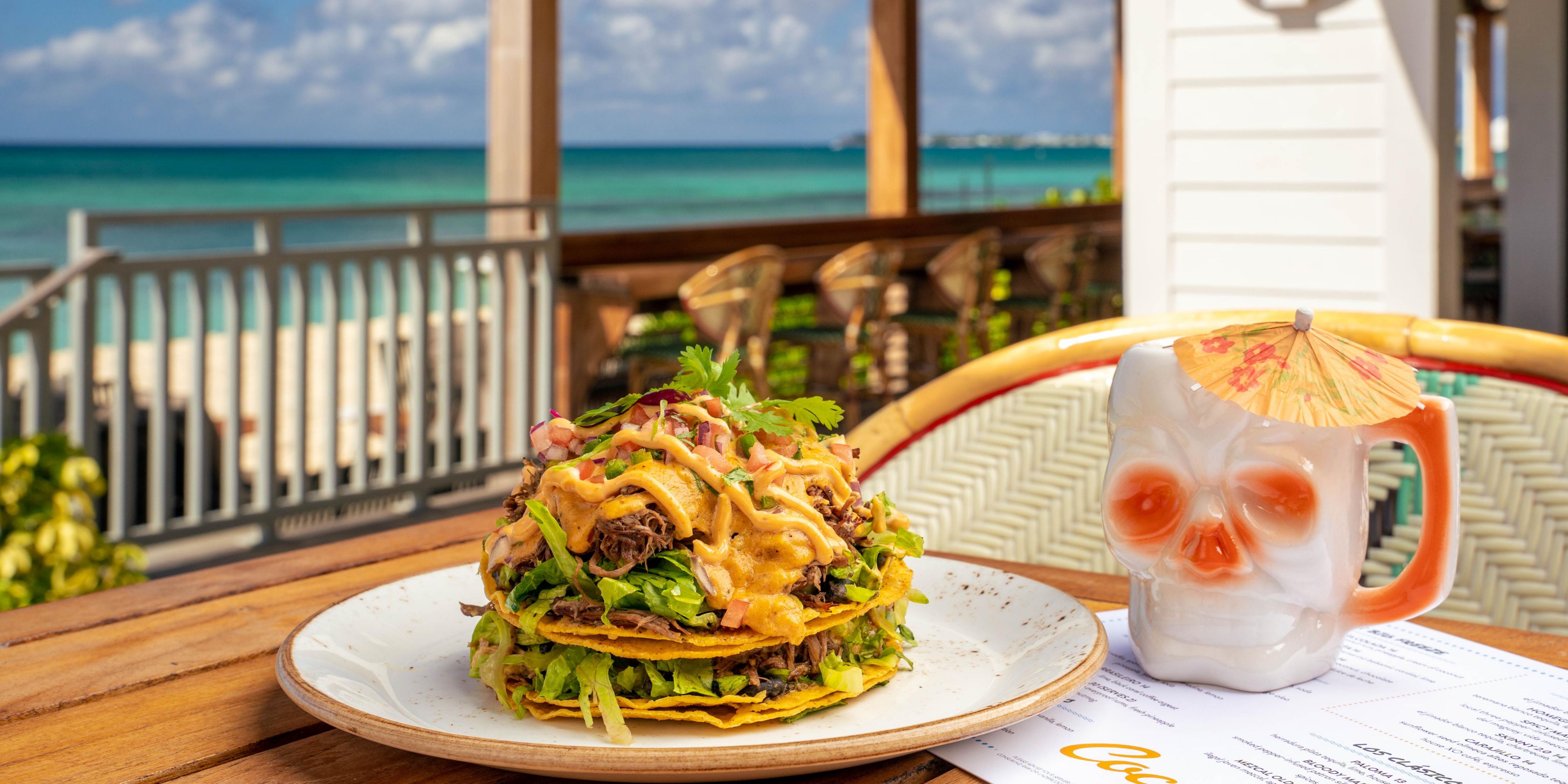 Library by the Sea | Kimpton Restaurants