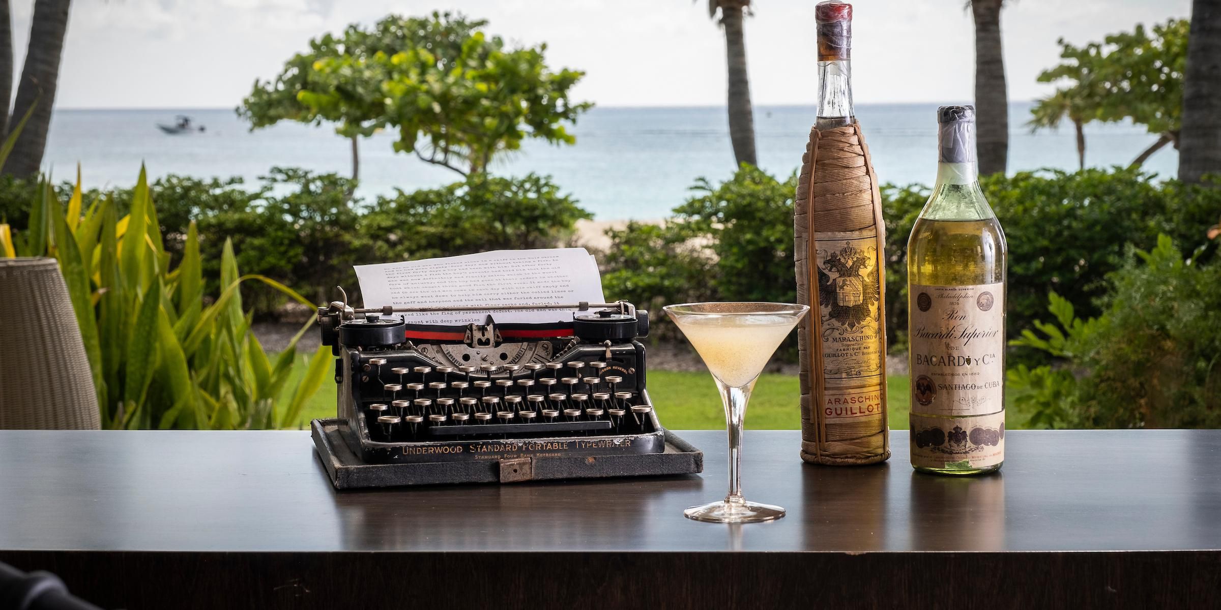 Ave | Kimpton Restaurants