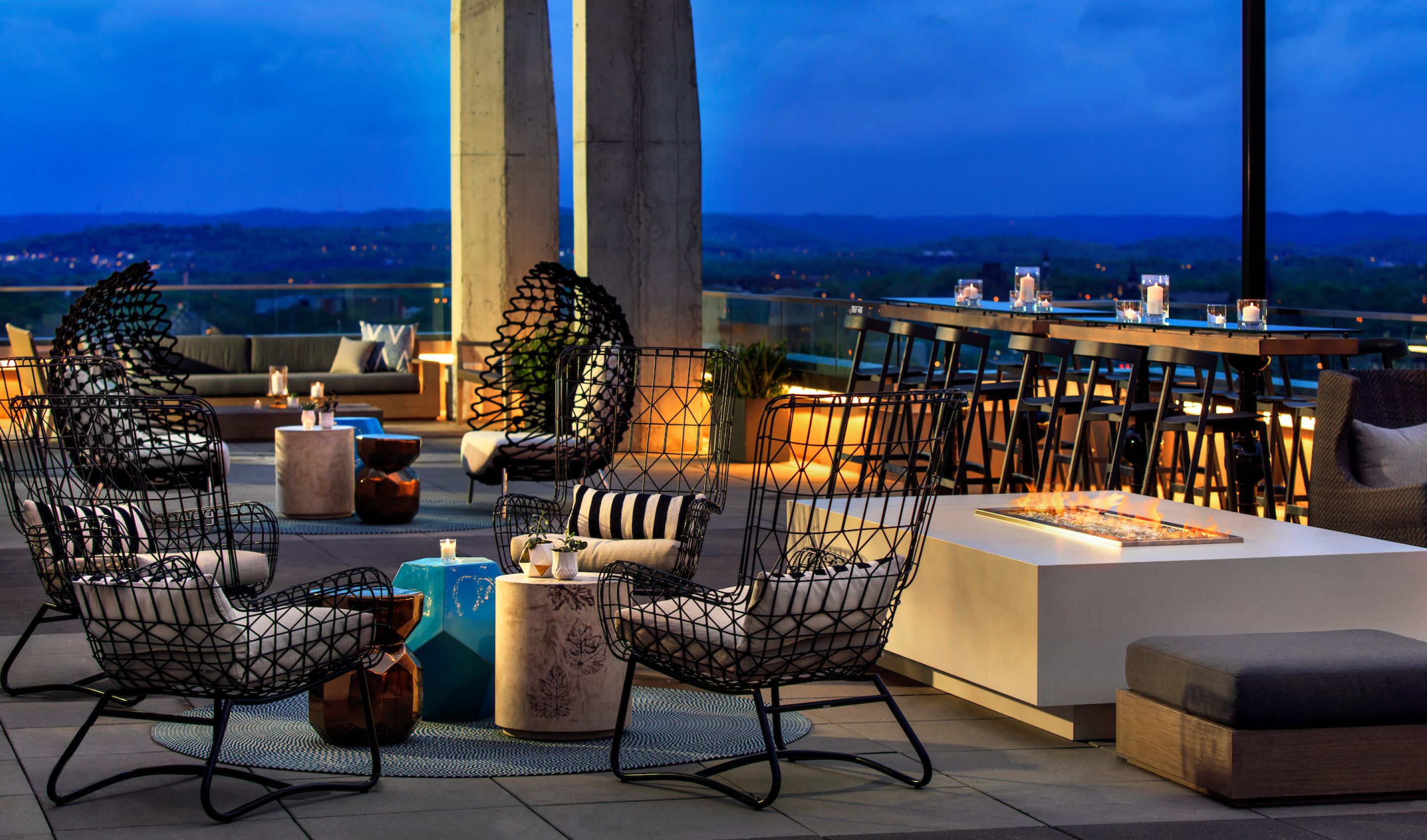 Hoteles boutique y restaurantes Kimpton | Hoteles Kimpton