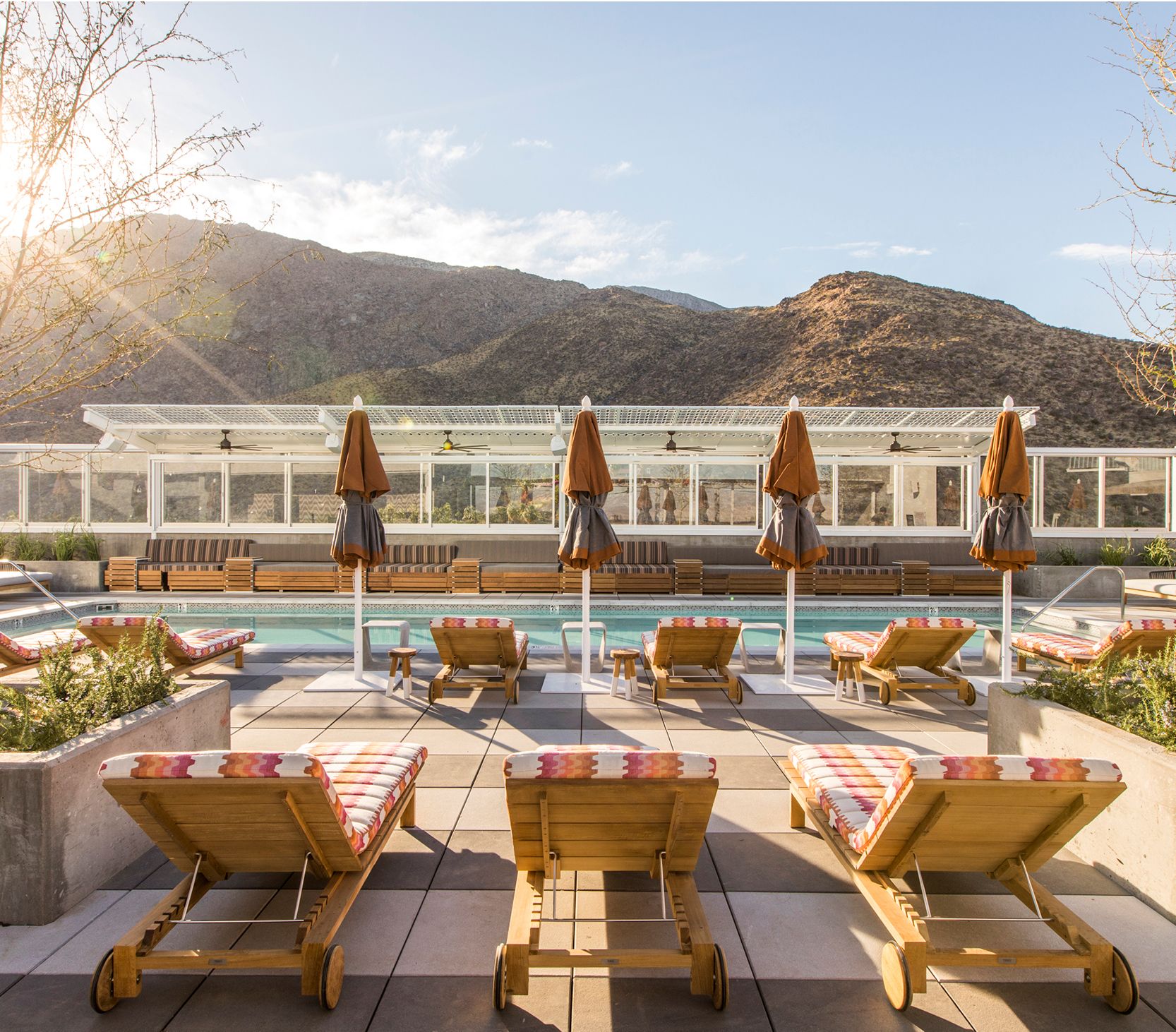 Kimpton Boutique Hotels + Restaurants | Kimpton Hotels