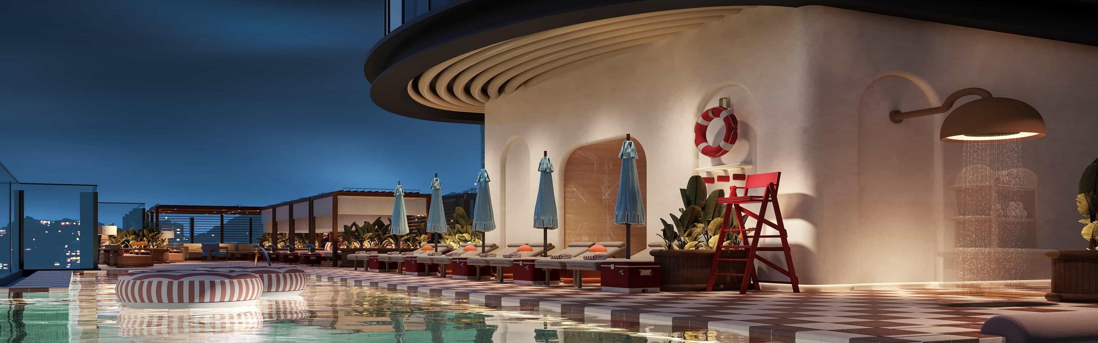 Boutique-Hotel in Hongkong | Kimpton Hotels