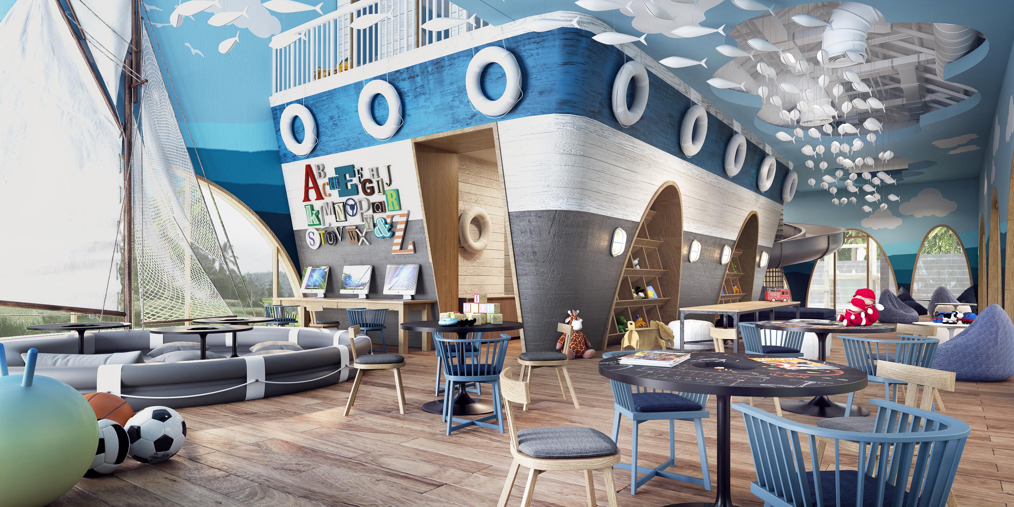 Kimpton Kitalay Samui | Koh Samui Boutique Hotel | Kimpton Hotels