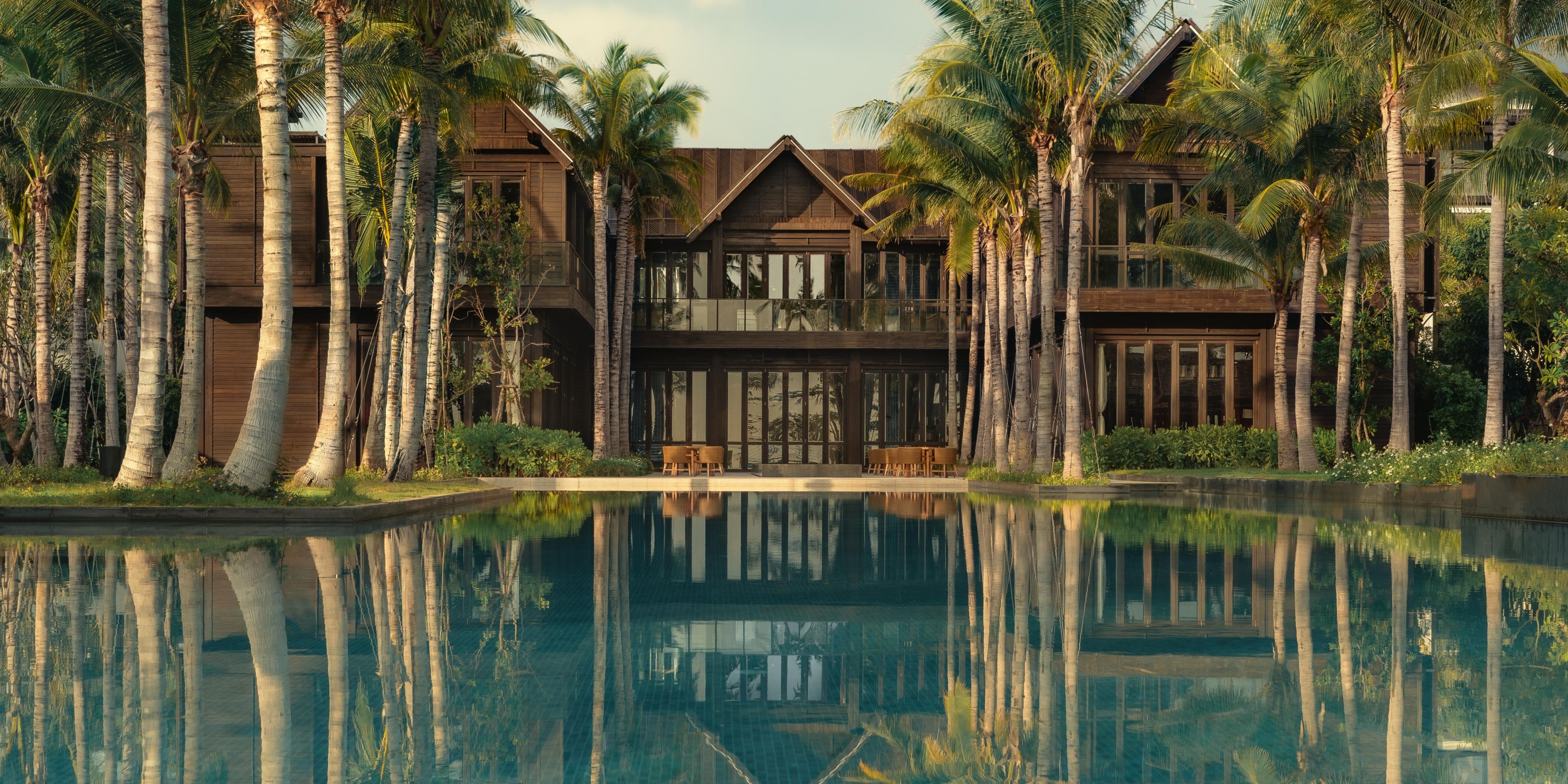 Kimpton Kitalay Samui | Koh Samui Boutique Hotel | Kimpton Hotels