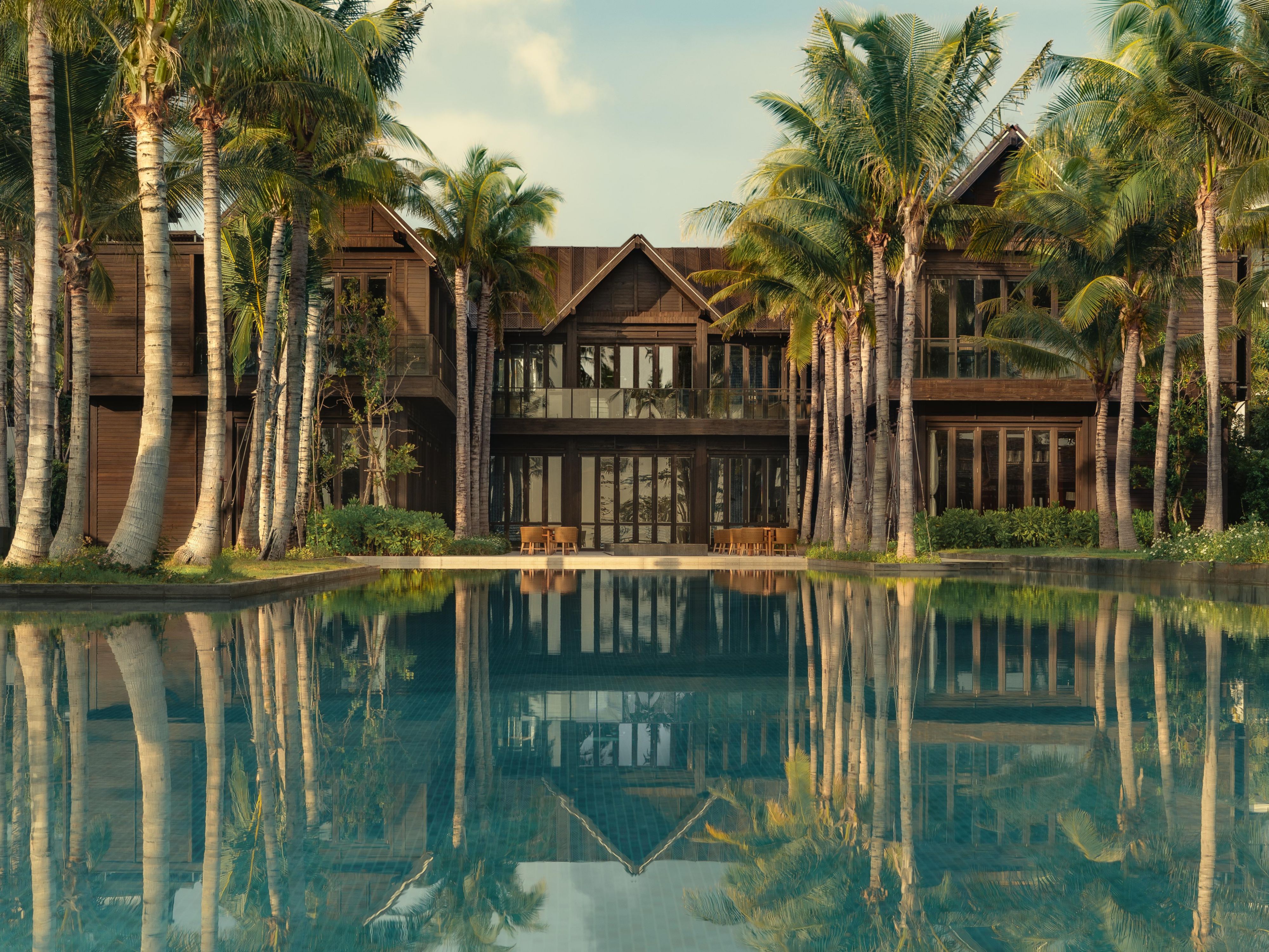 Kimpton Kitalay Samui | Koh Samui Boutique Hotel | Kimpton Hotels