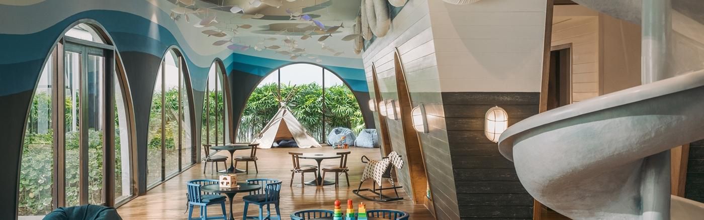 Kimpton Kitalay Samui | Koh Samui Boutique Hotel | Kimpton Hotel