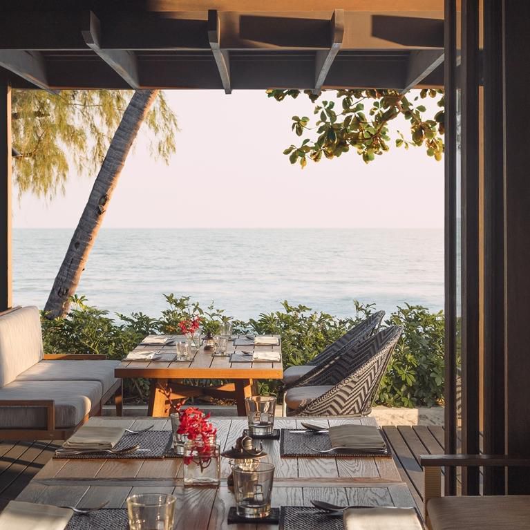 Special Offers for Luxury hotels in Koh Samui | Kimpton Kitalay Samui