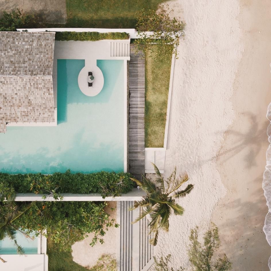 Kimpton Kitalay Samui | Koh Samui Boutique Hotel | Kimpton Hotels