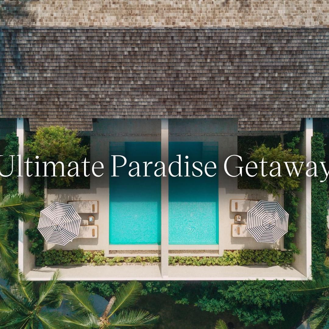 Kimpton Kitalay Samui | Koh Samui Boutique Hotel | Kimpton Hotels