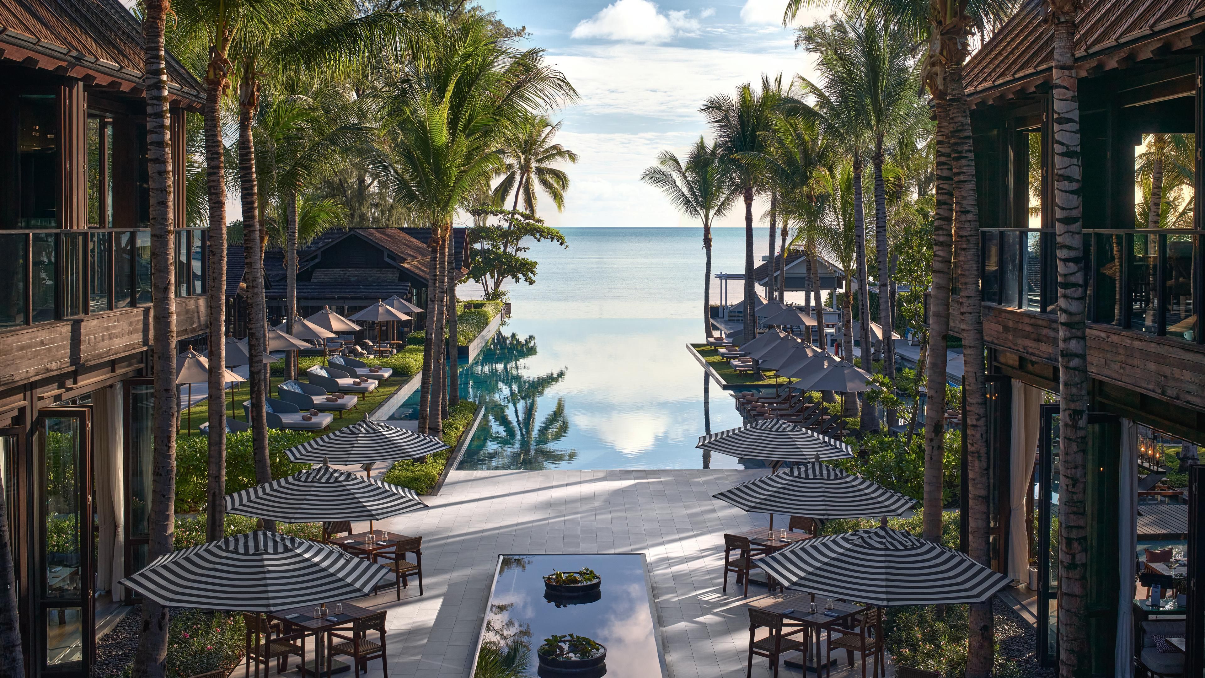 Kimpton Kitalay Samui | Koh Samui Boutique Hotel | Kimpton Hotel