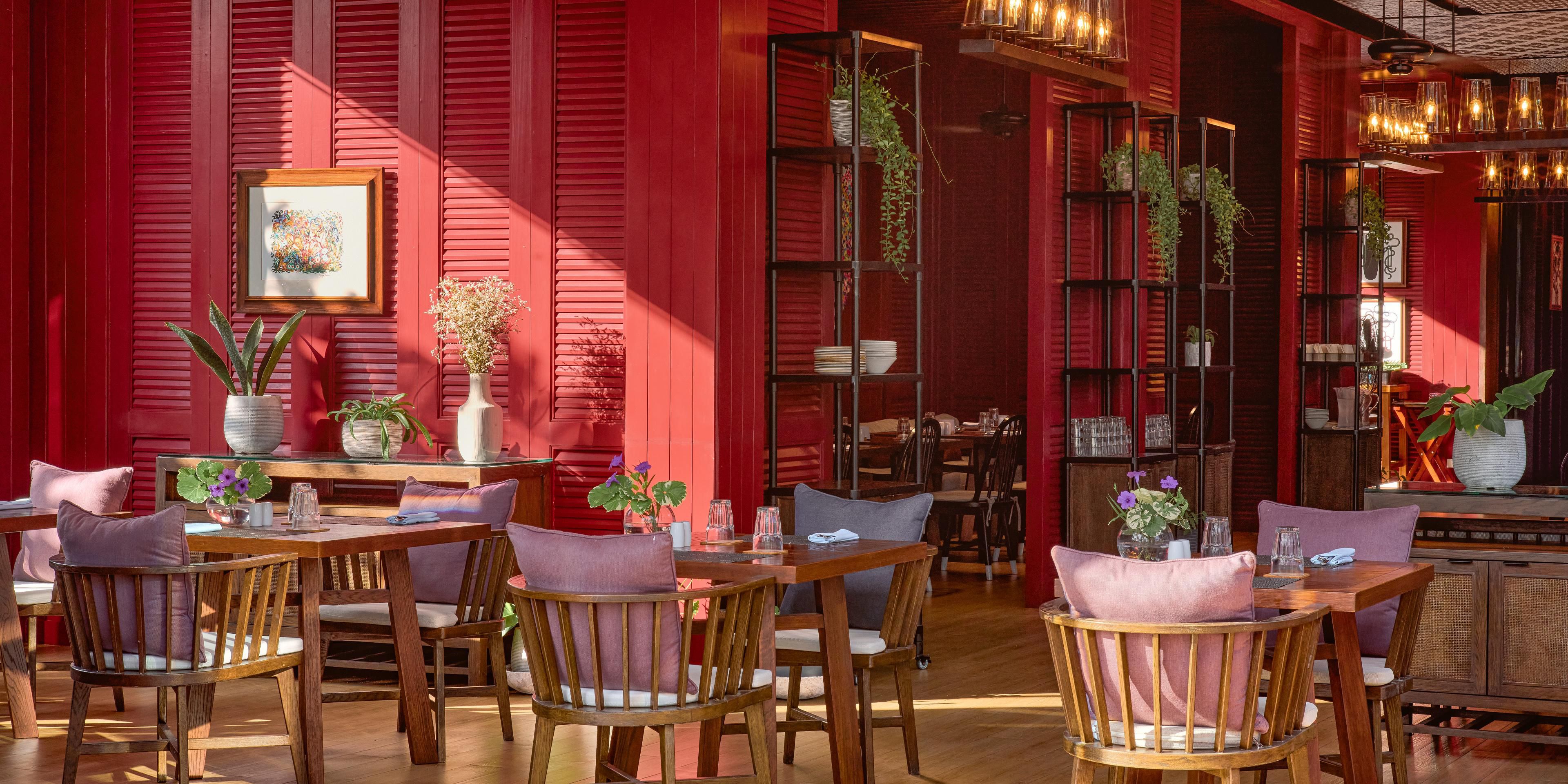 | Kimpton Restaurants