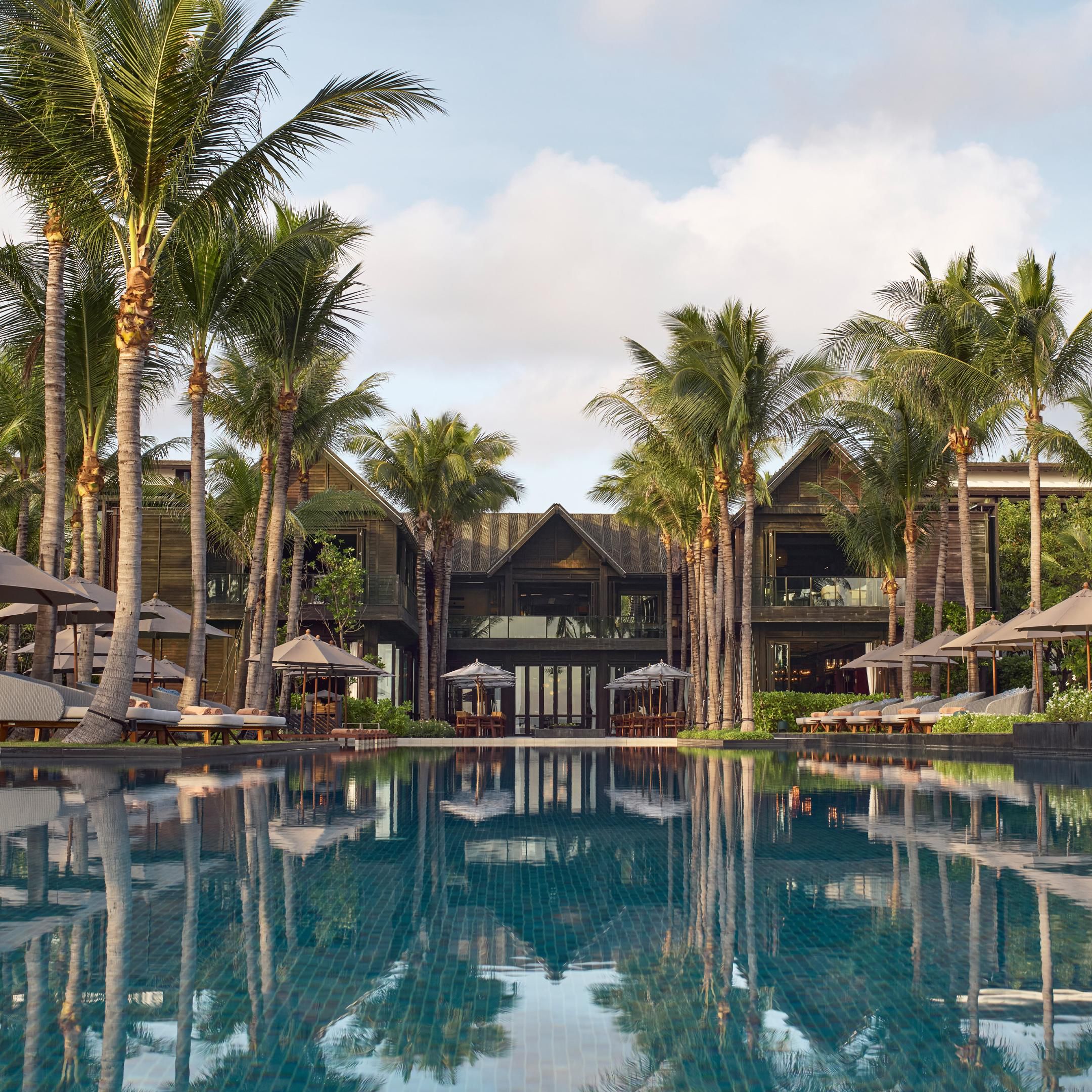 Special Offers for Luxury hotels in Koh Samui | Kimpton Kitalay Samui