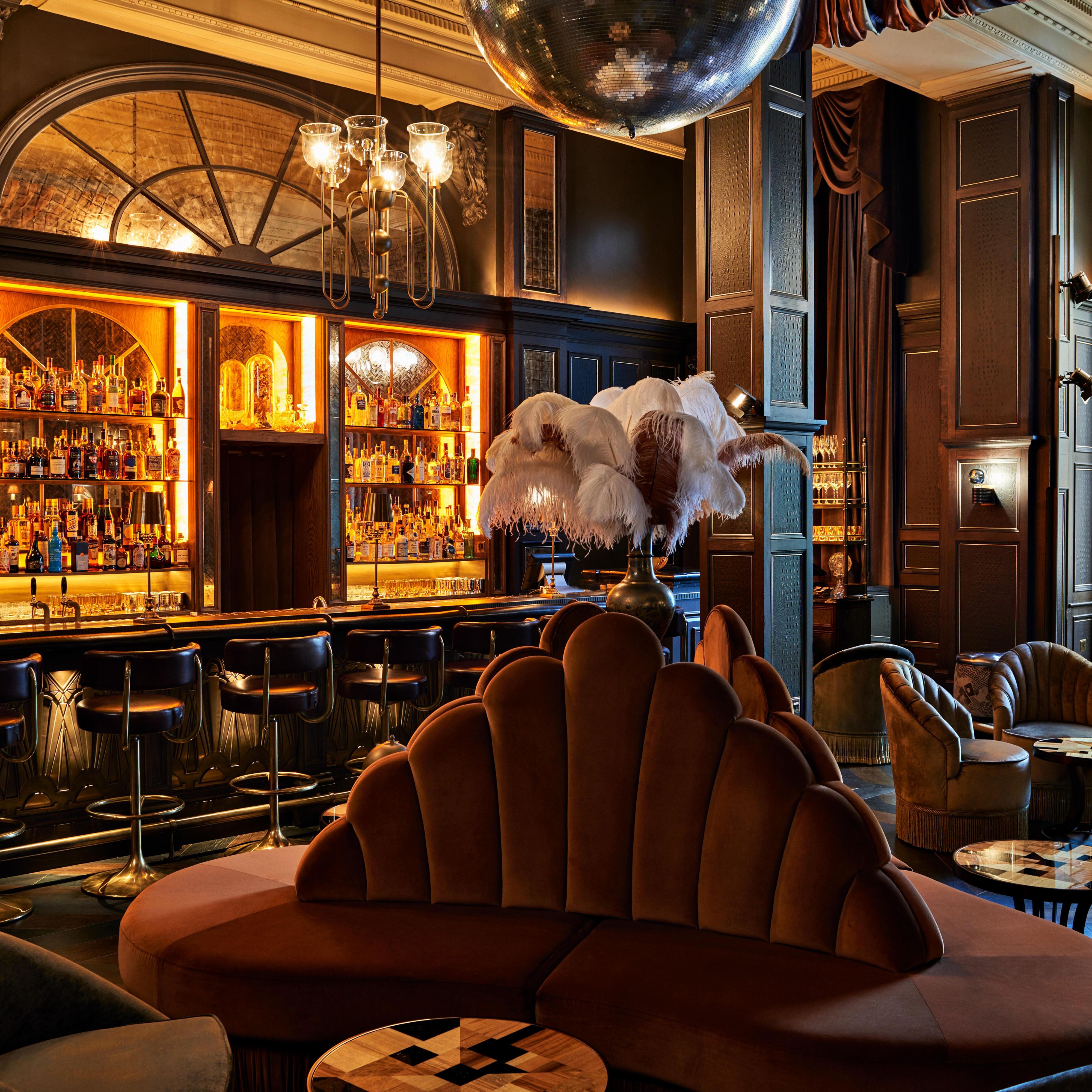 London Boutique Hotel | Kimpton Hotels