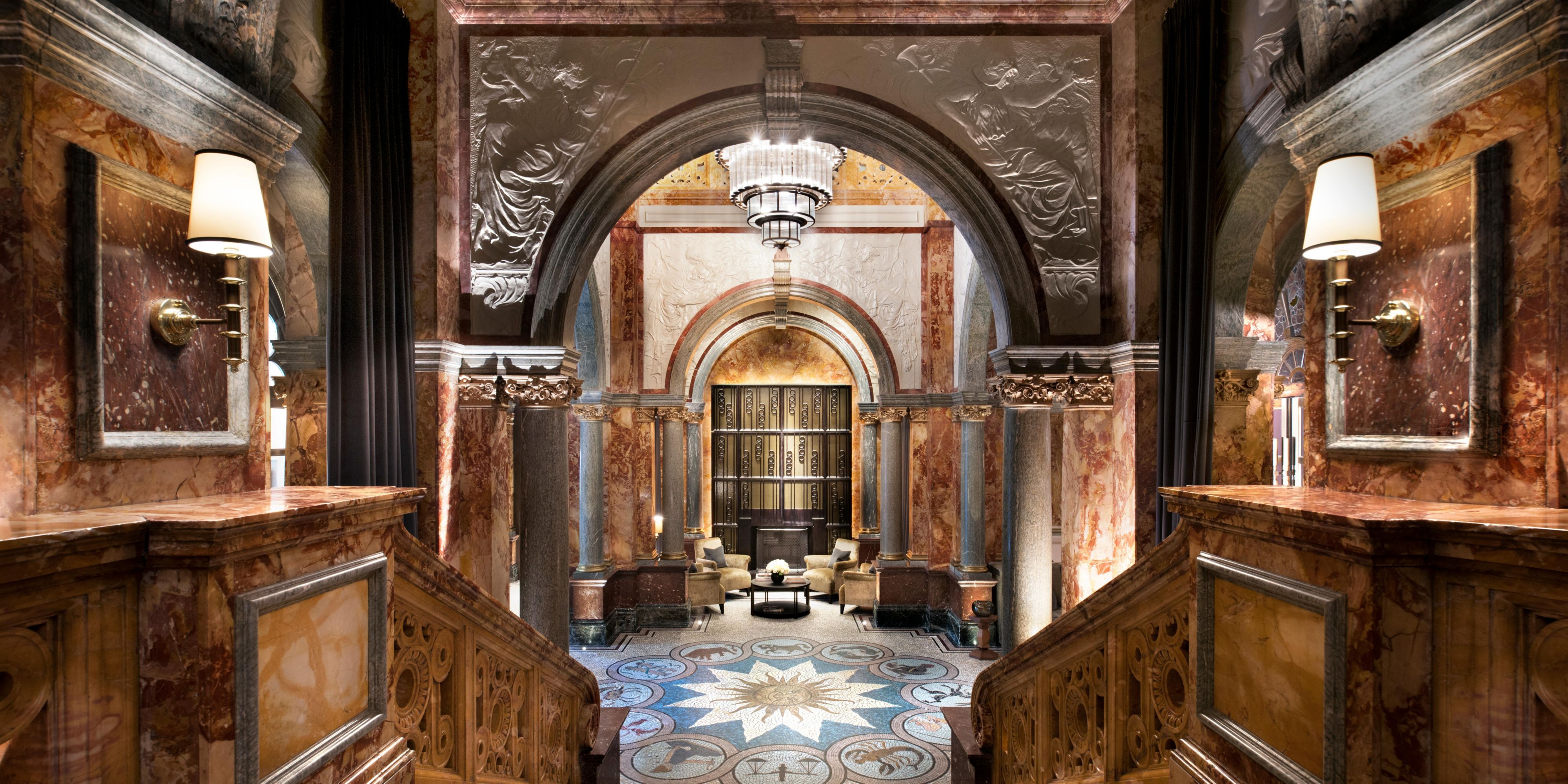 Kimpton Fitzroy London Hotel | Kimpton Hotels