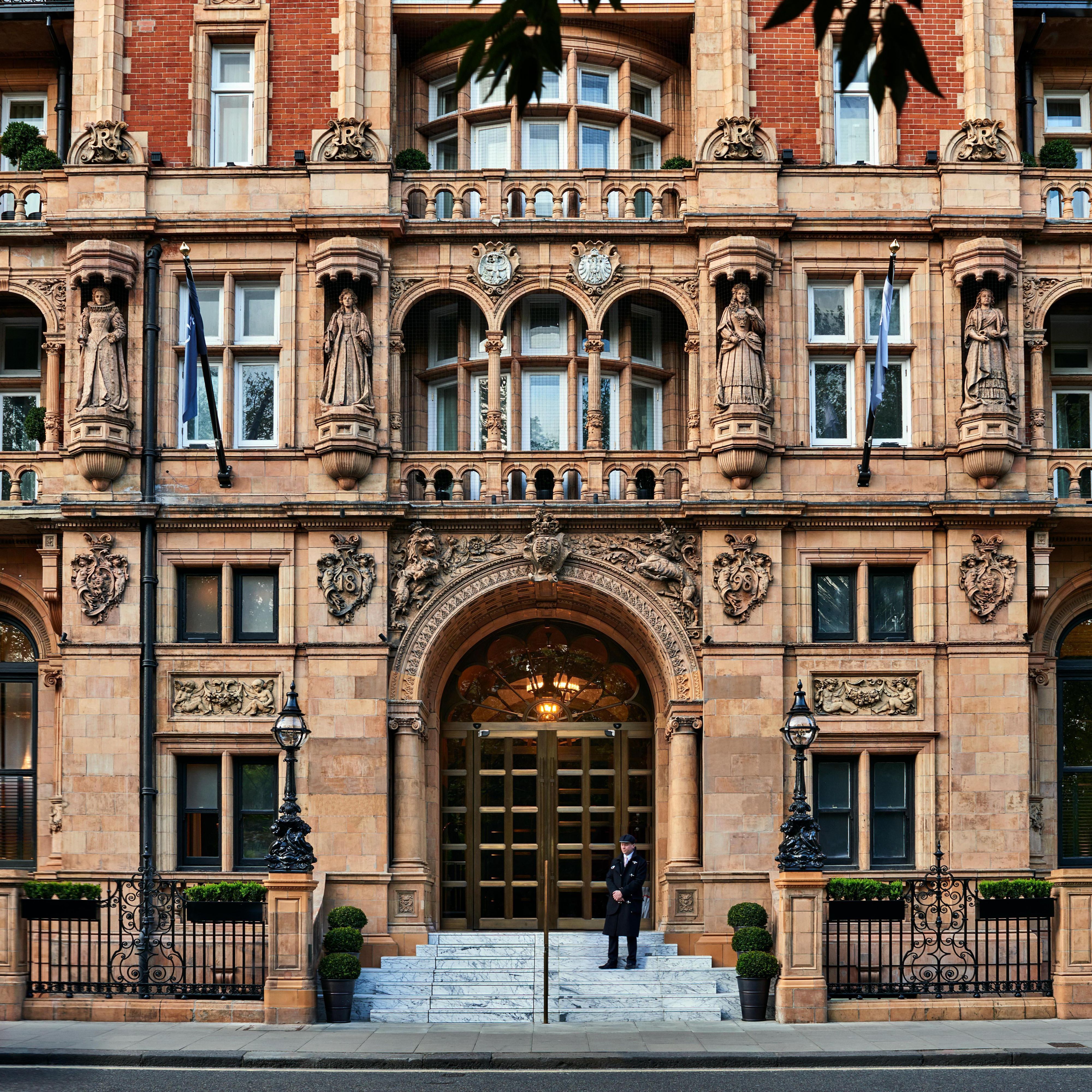 Special Offers for Luxury hotels in London | Kimpton Fitzroy London