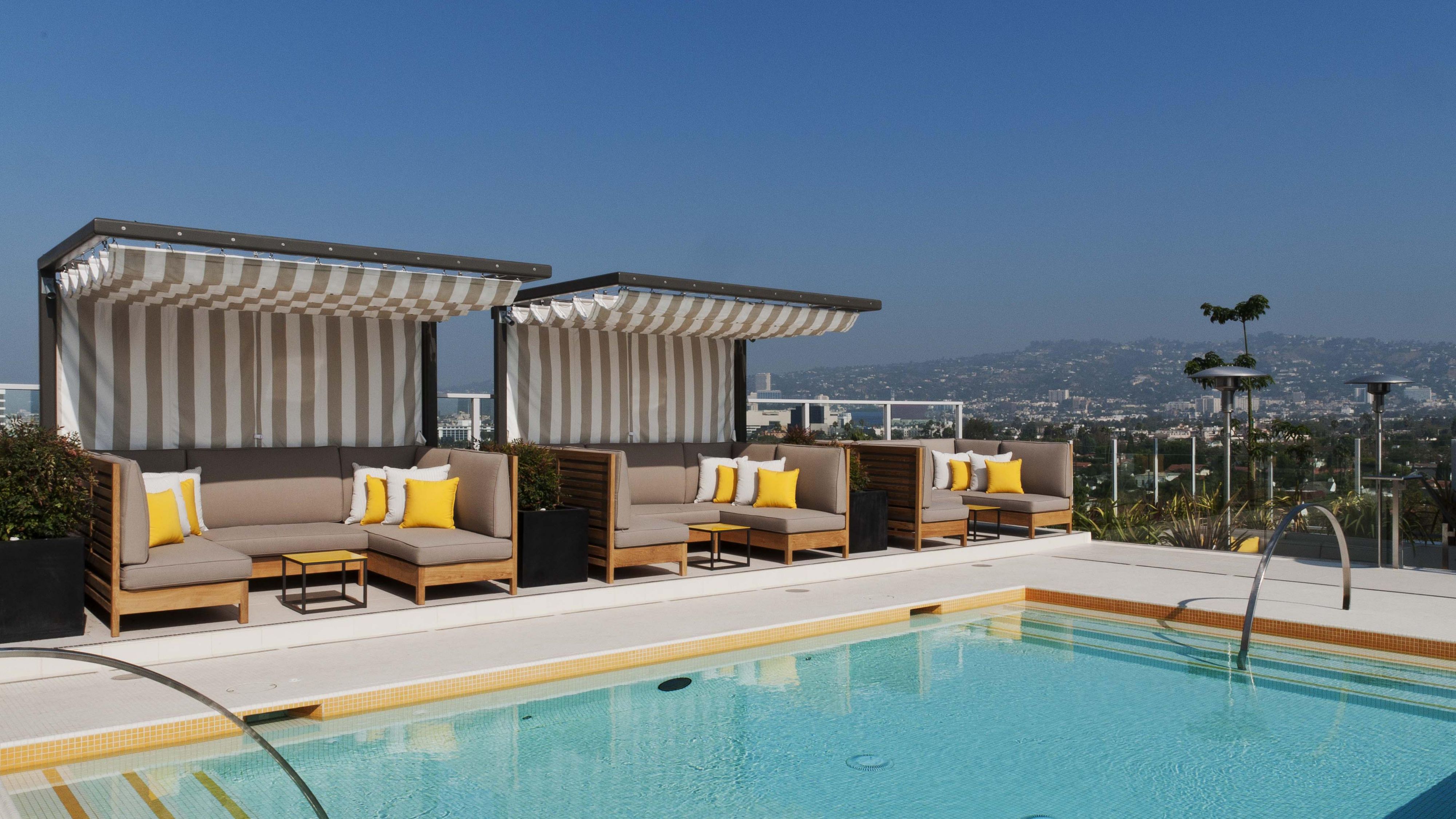 Kimpton Hotel Wilshire | Los Angeles Boutique near Beverly Hills