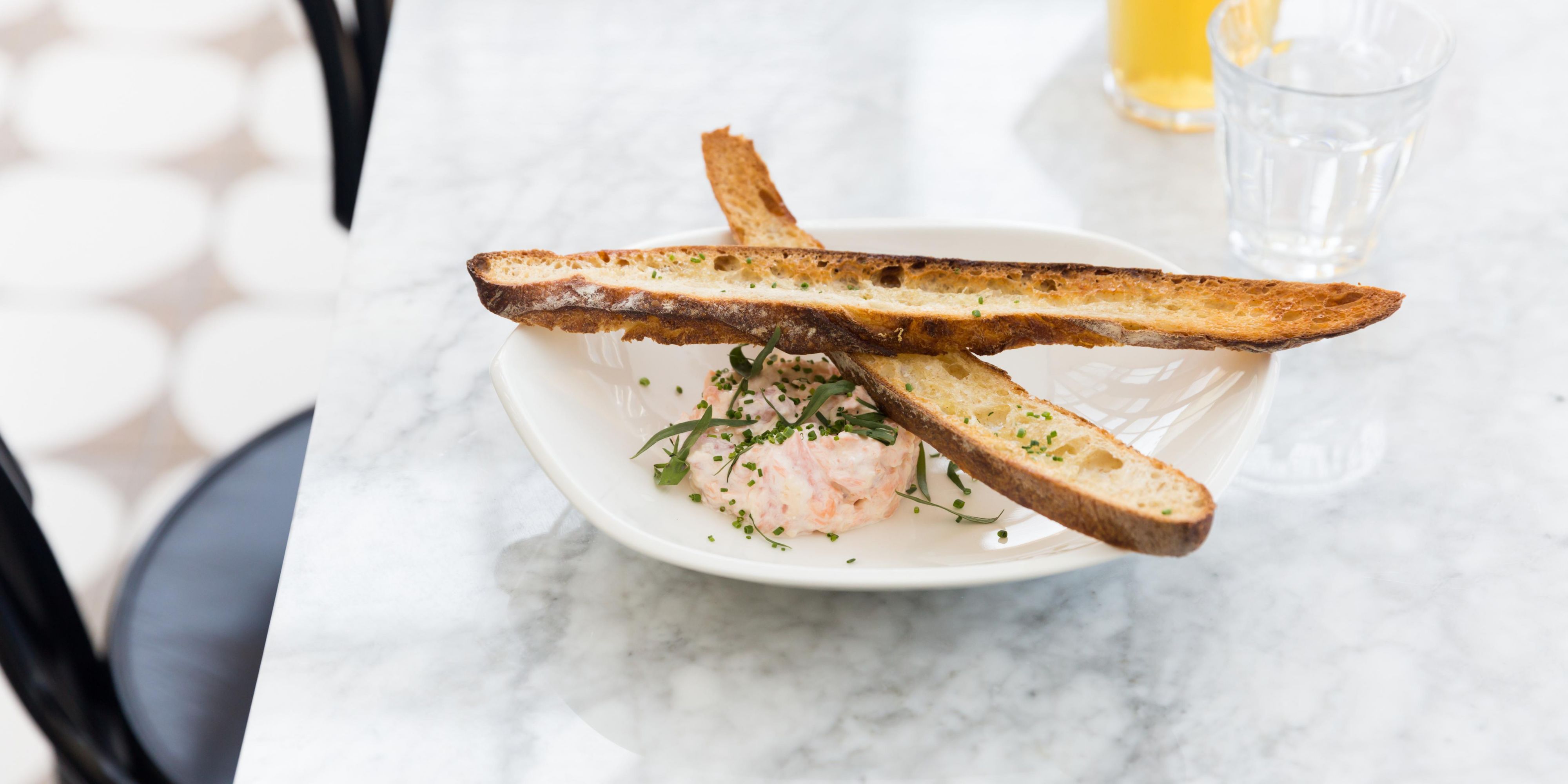 Jane Q | Kimpton Restaurants