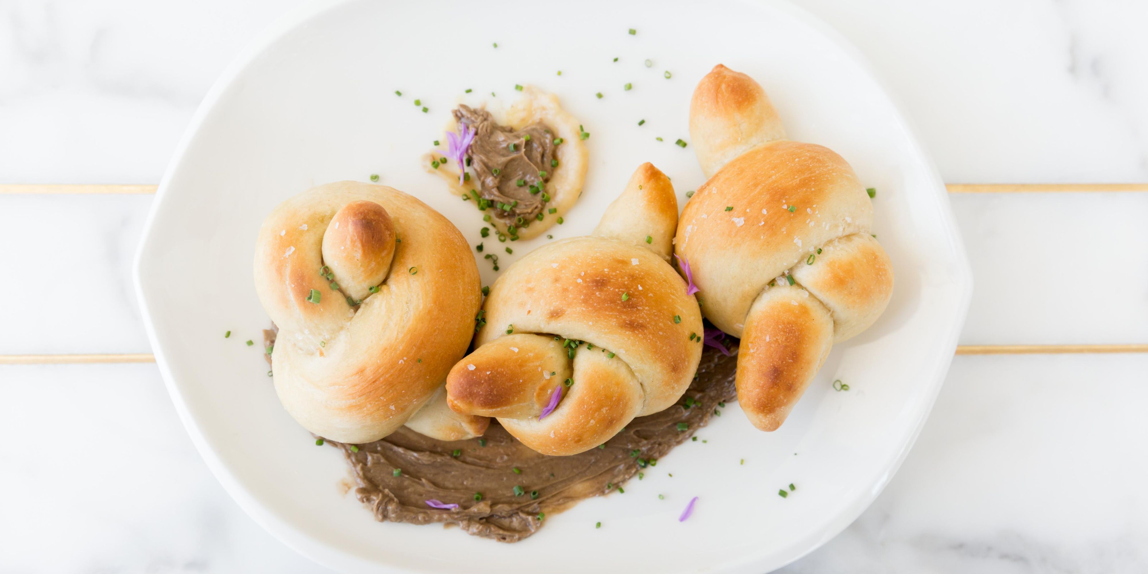 Jane Q | Kimpton Restaurants