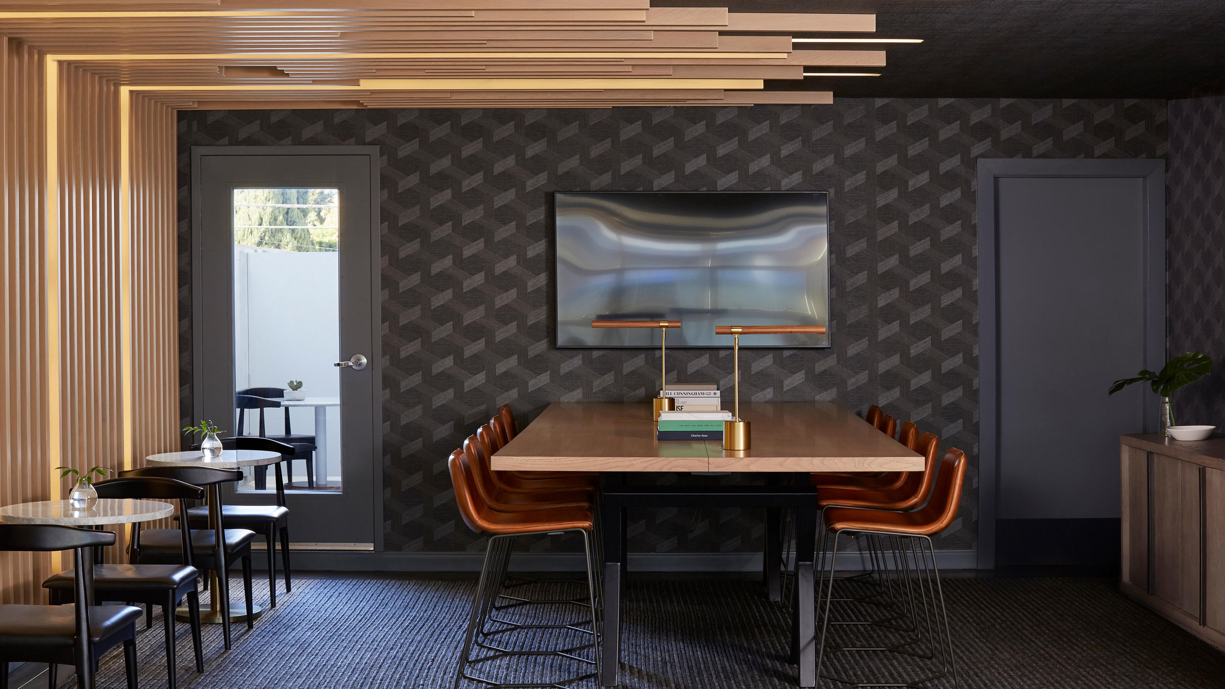 Weddings and Events Los Angeles | Kimpton Hotel Wilshire