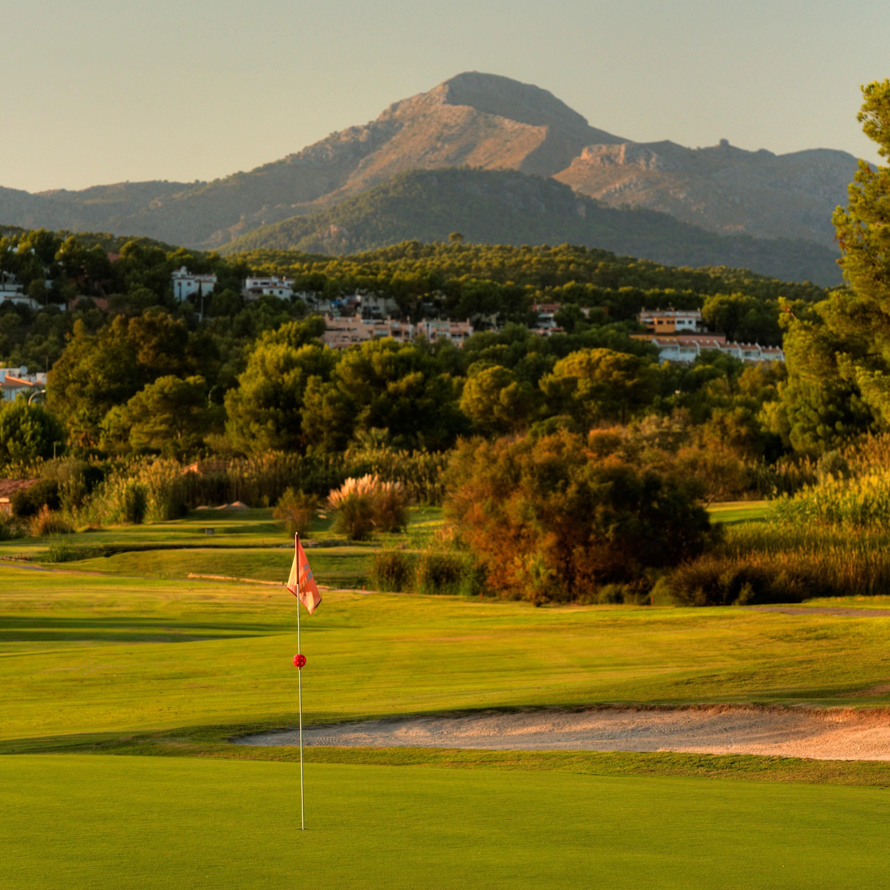 Kimpton Aysla Mallorca Hotel in Santa Ponsa|Kimpton Hotels