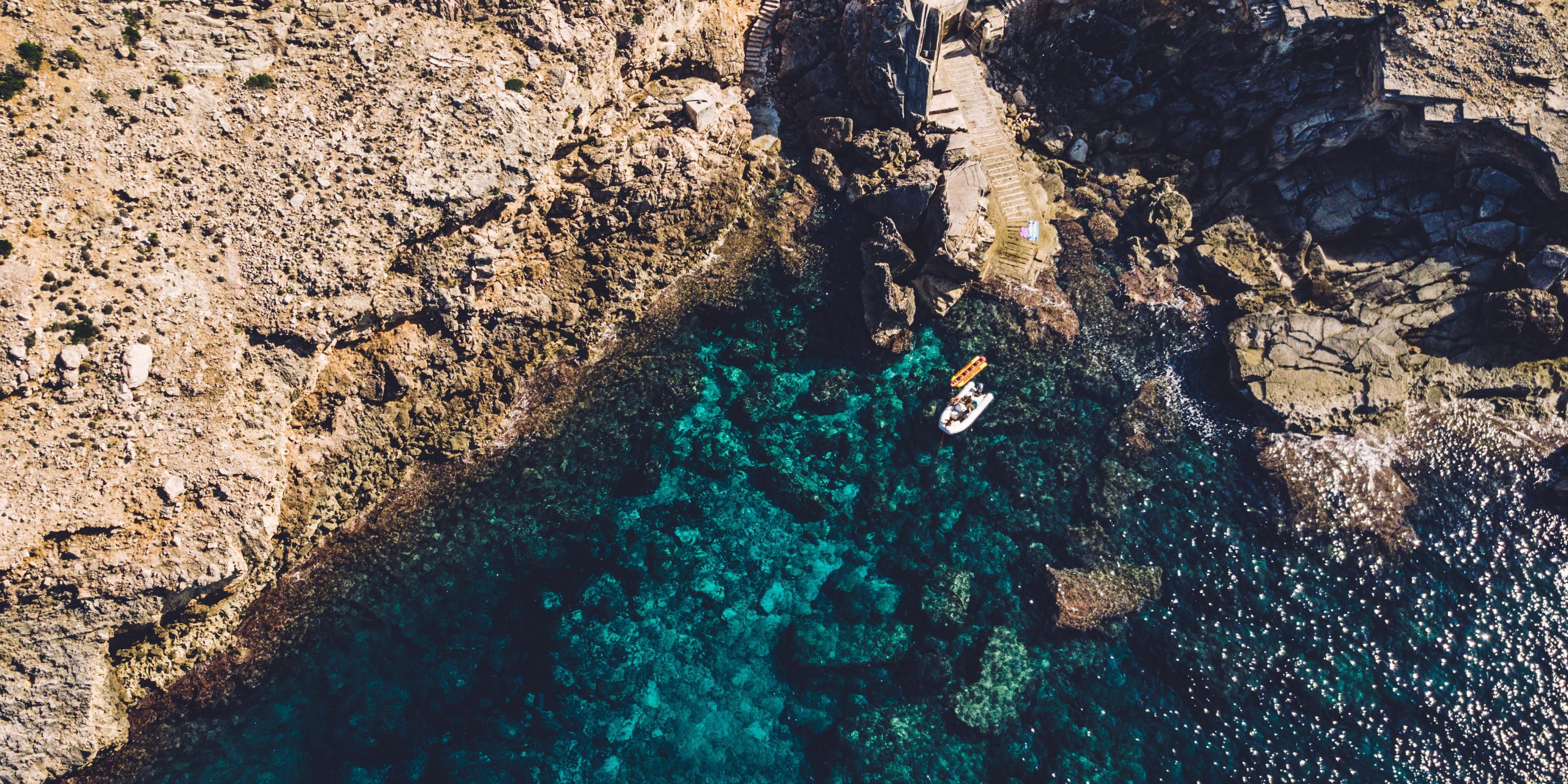 Hotel in Mallorca | Kimpton Aysla Mallorca Spain