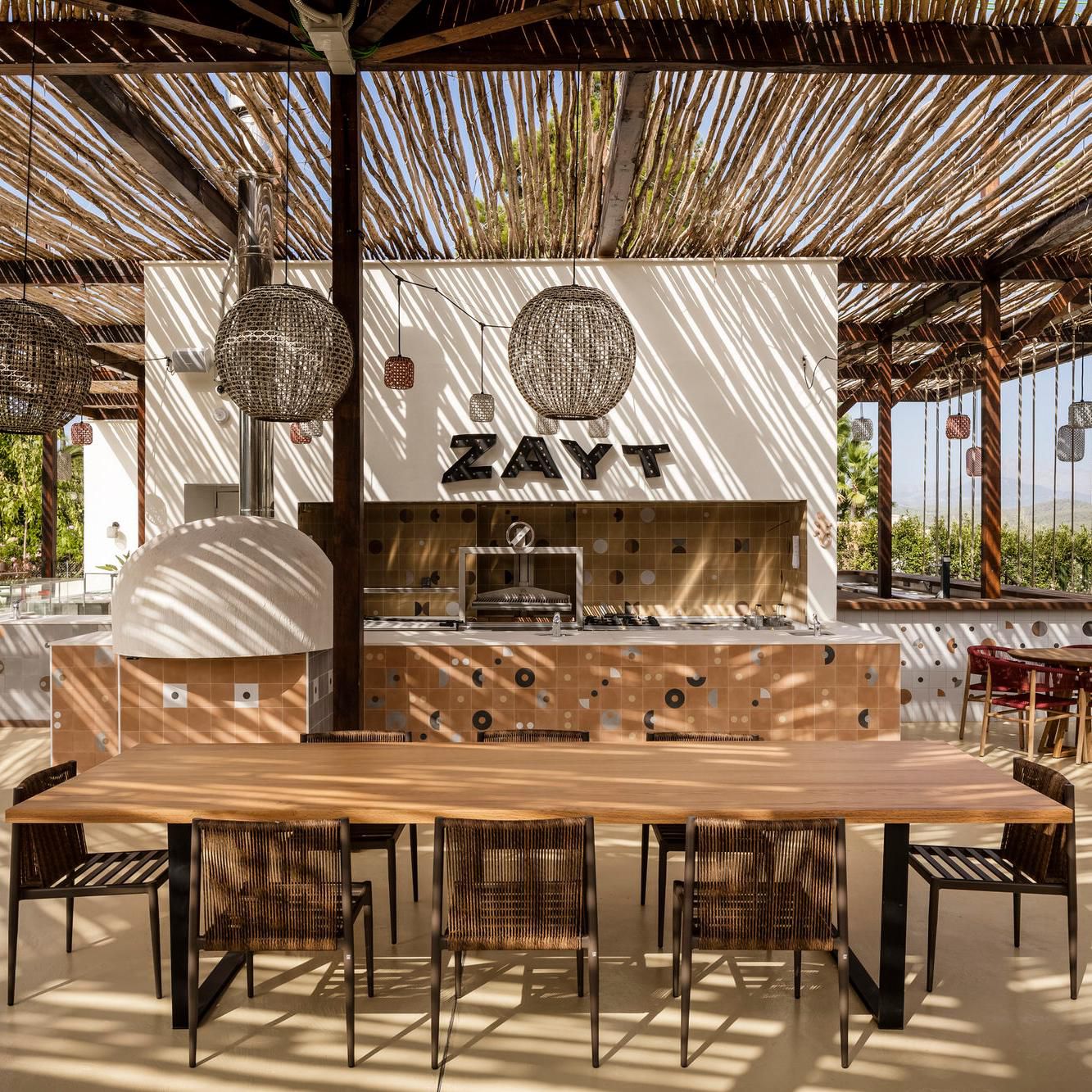 Kimpton Aysla Mallorca Hotel in Santa Ponsa|Kimpton Hotels