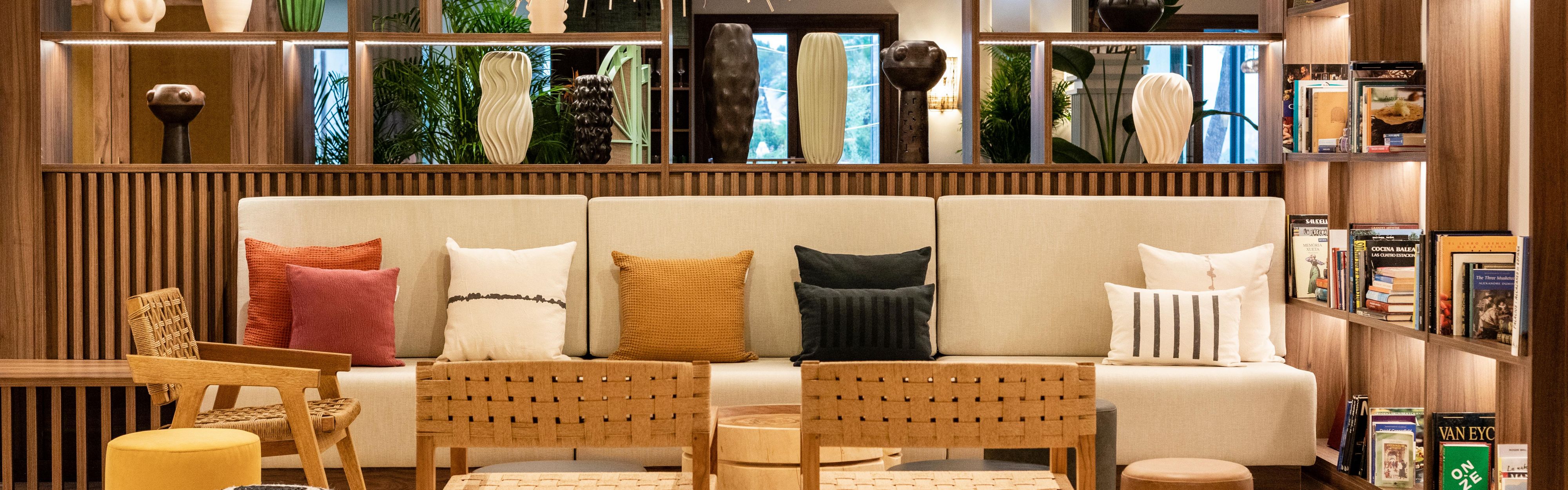 Kimpton Aysla Mallorca Hotel in Santa Ponsa|Kimpton Hotels