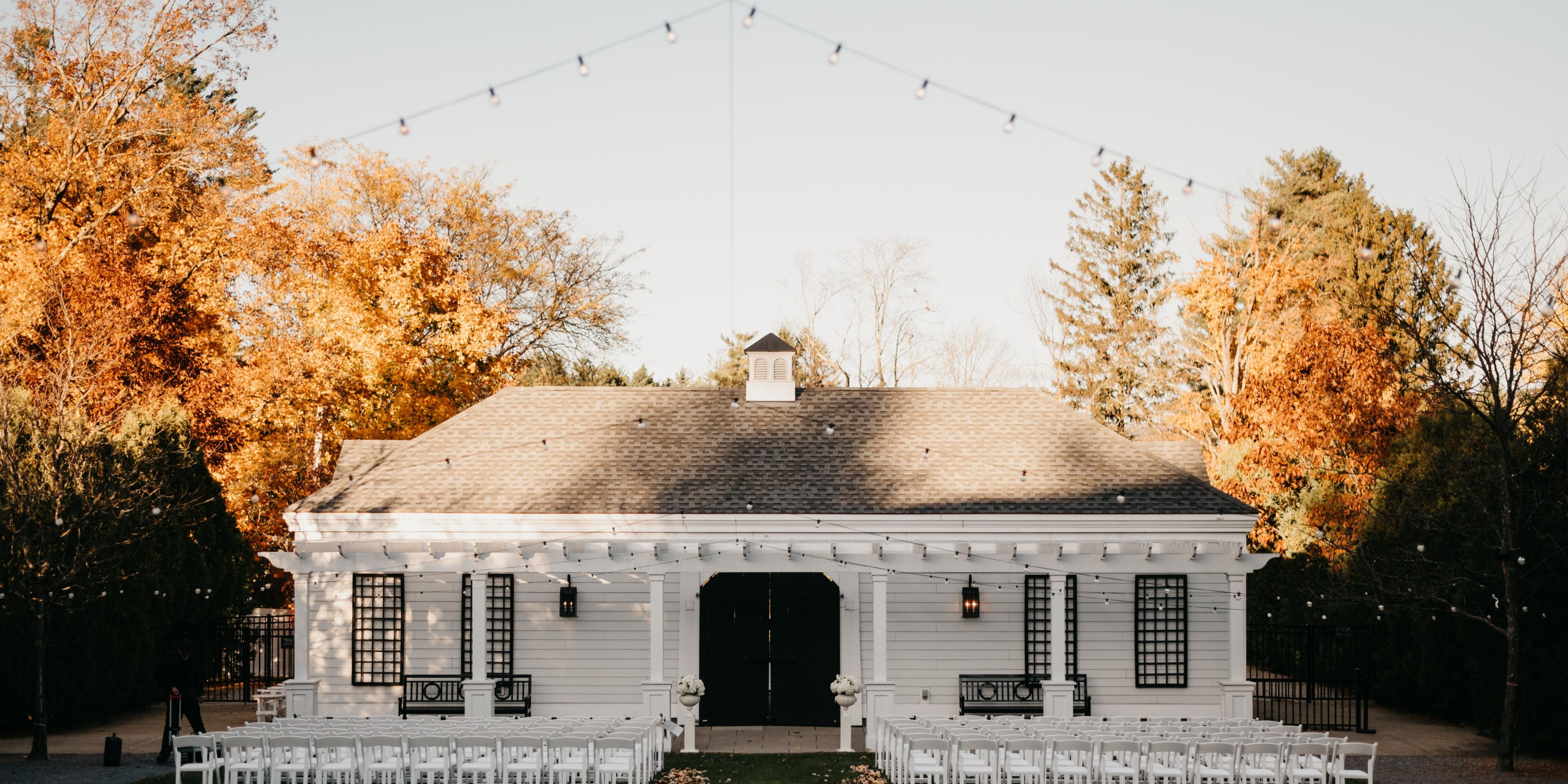 Kimpton Taconic Hotel in Manchester VT | Kimpton Hotel