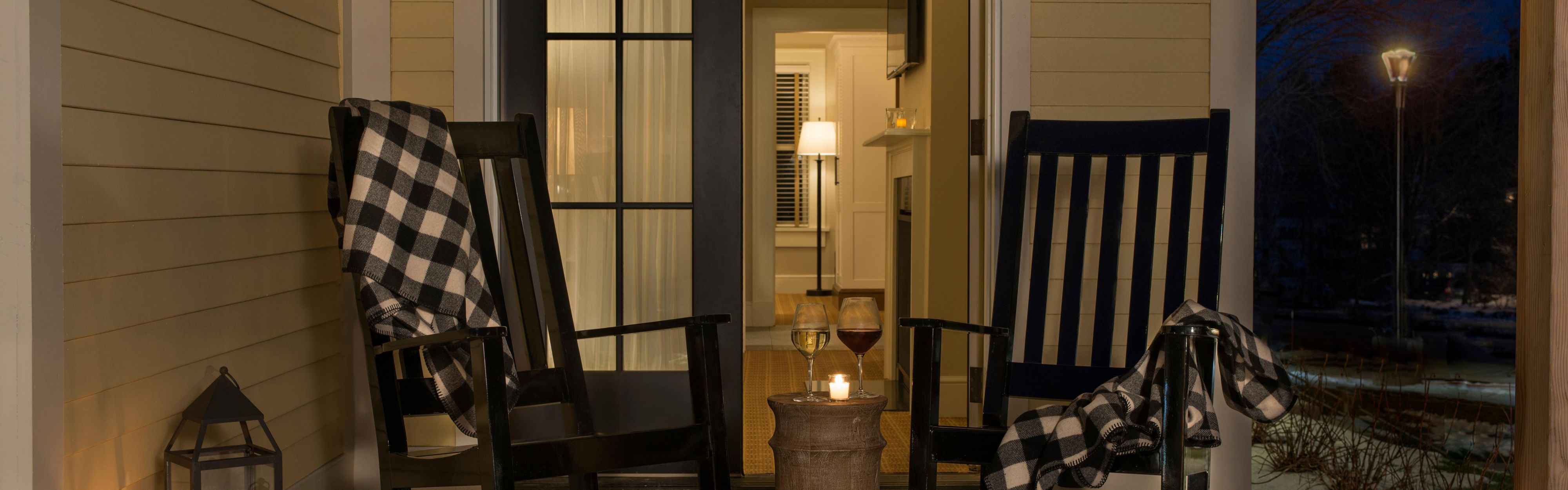 Kimpton Taconic Hotel in Manchester VT | Kimpton Hotels