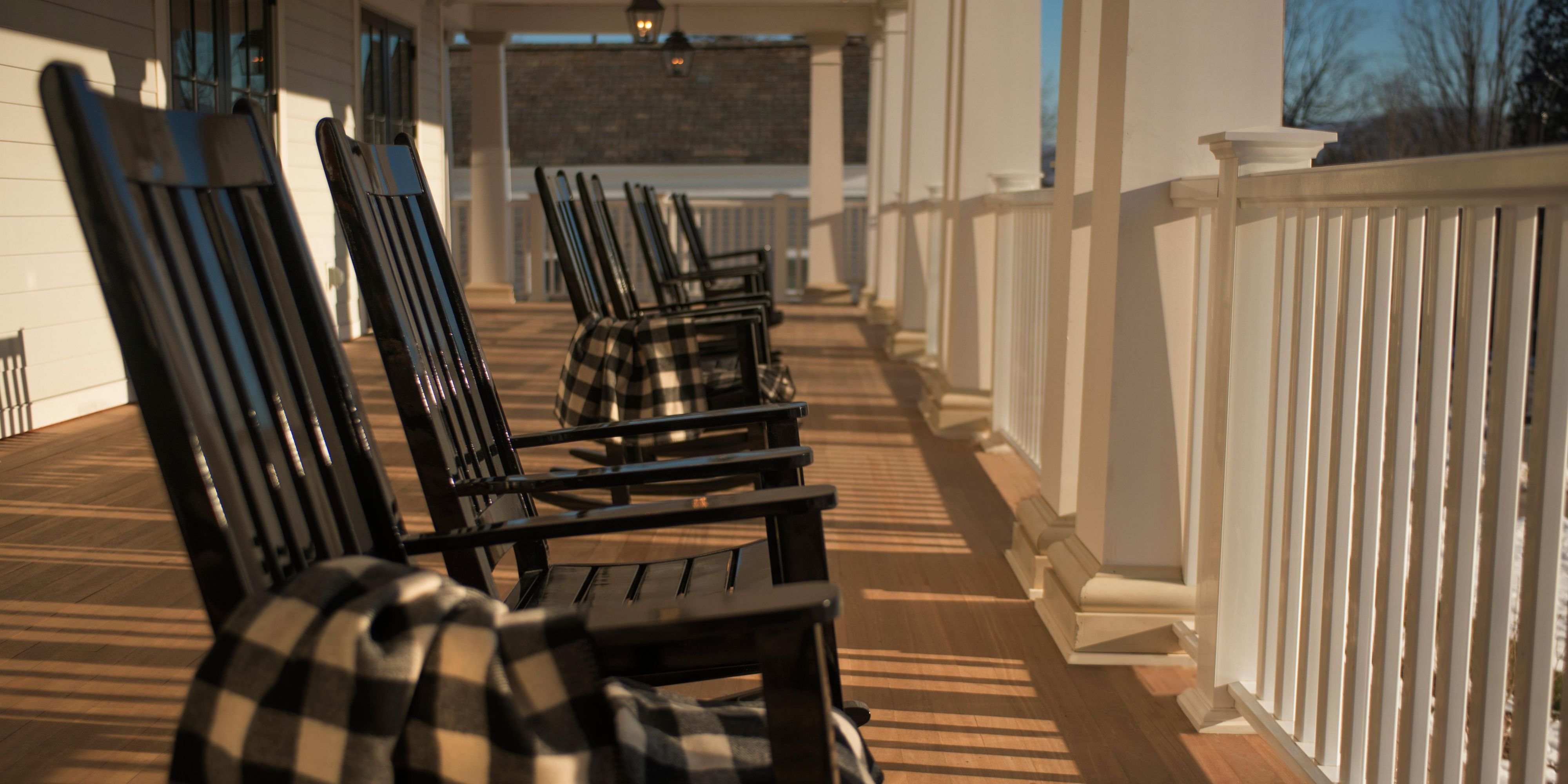 Kimpton Taconic Hotel in Manchester VT | Kimpton Hotels