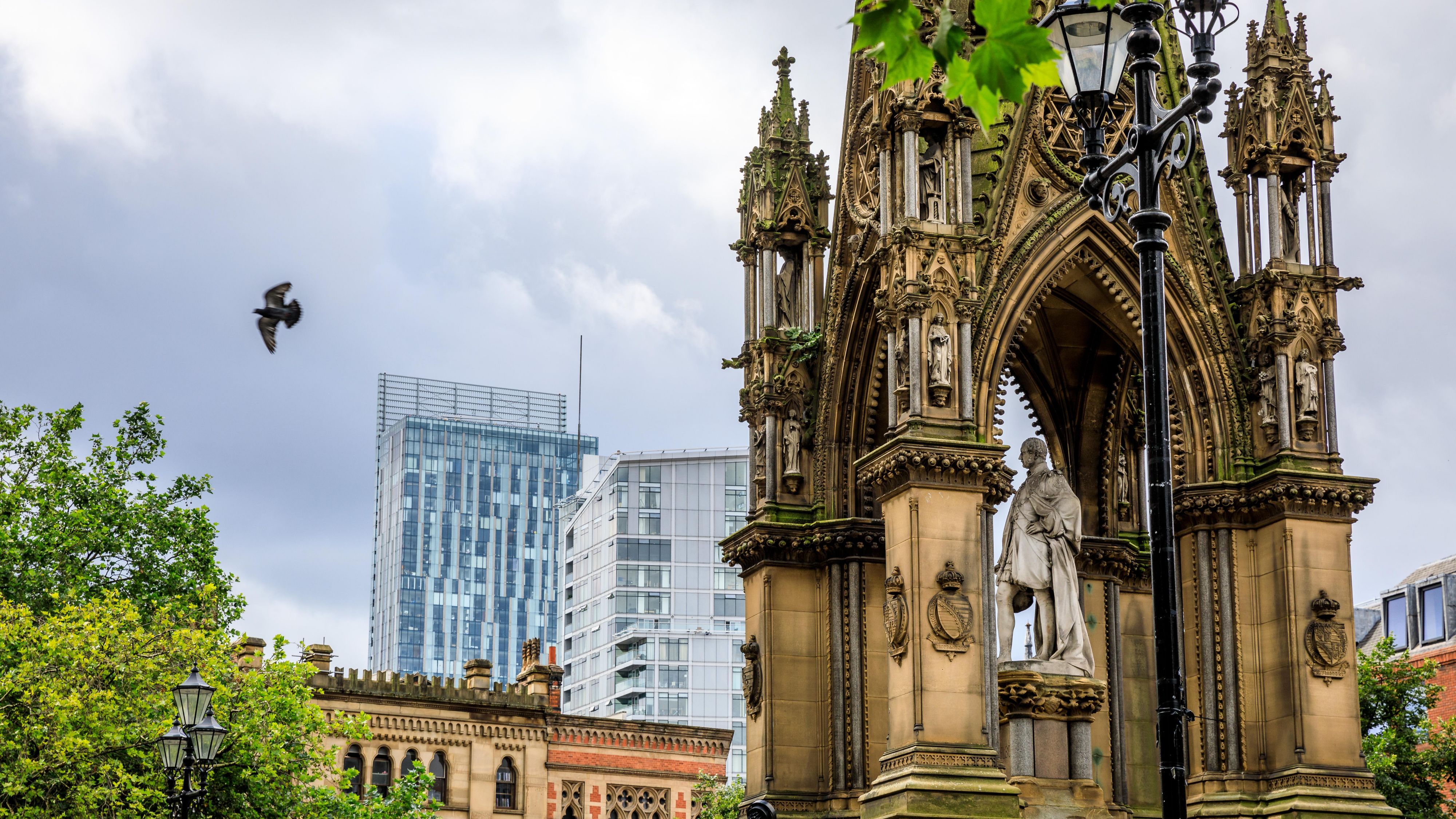 Things to do in Manchester, UK | Kimpton Clocktower Hotel