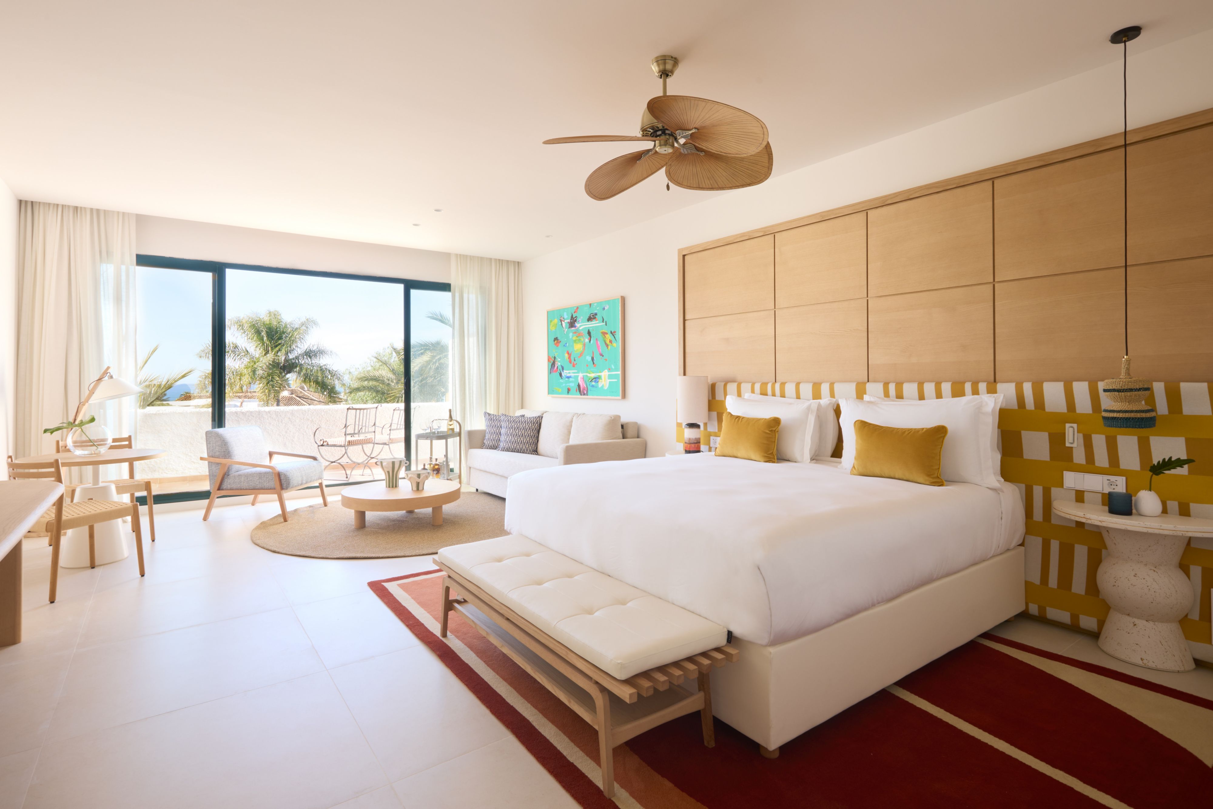 Hotel Kimpton Los Monteros Marbella, un hotel de IHG en la Costa del ...