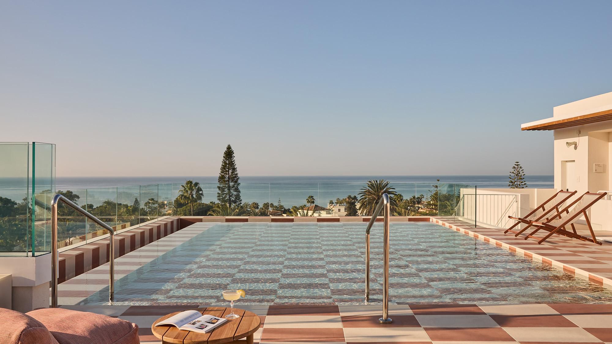 Hotel Kimpton Los Monteros Marbella, un hotel de IHG en la Costa del ...