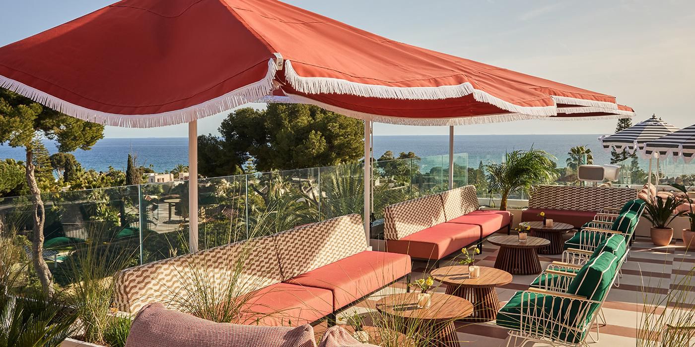 Escondido at Kimpton Los Monteros Marbella