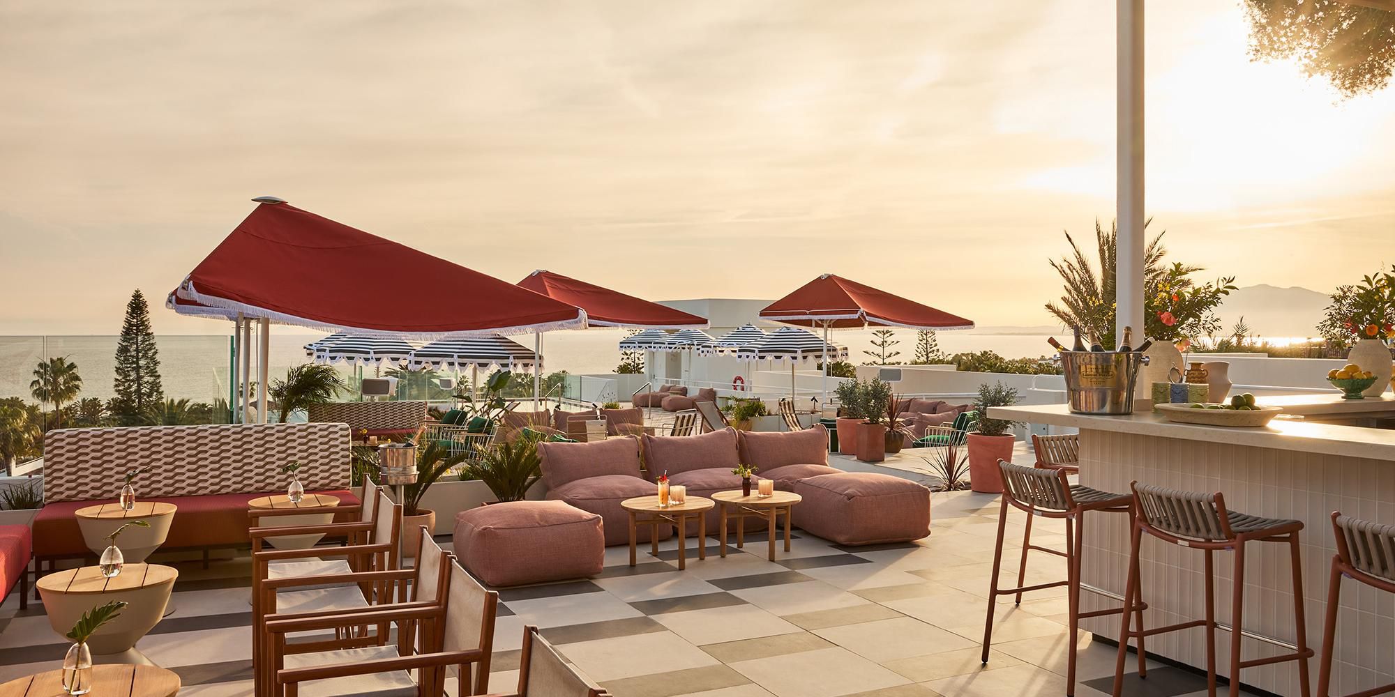 Escondido at Kimpton Los Monteros Marbella