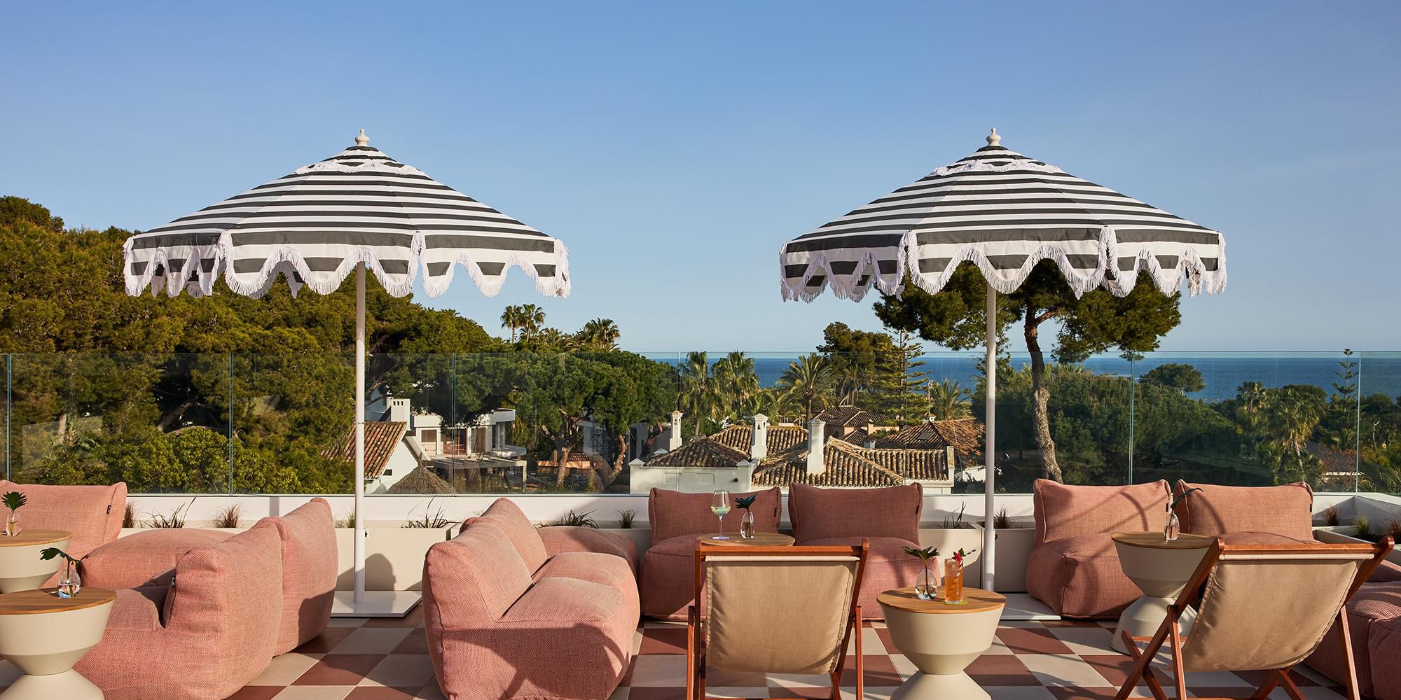 Escondido at Kimpton Los Monteros Marbella