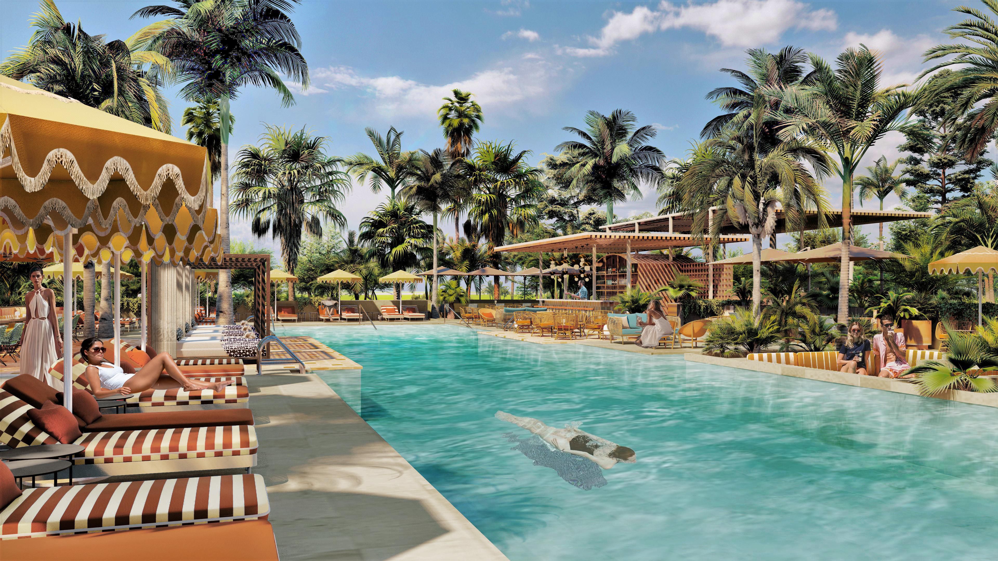 Kimpton Los Monteros Marbella in Spain | Kimpton Hotels