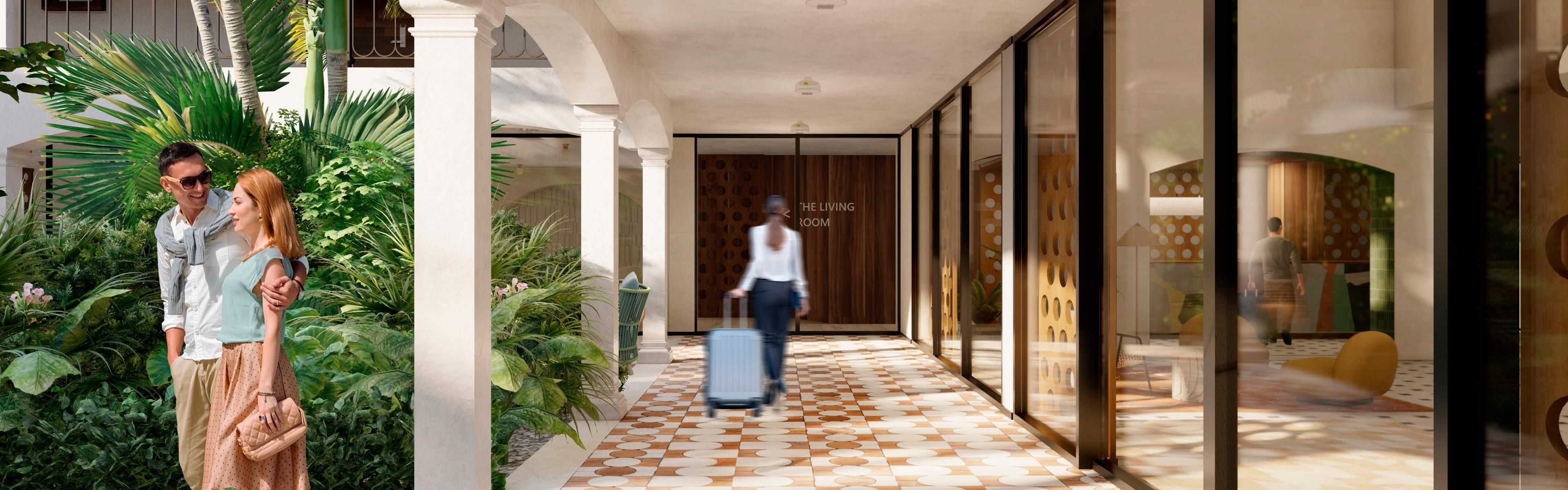 Marbella Boutique Hotel | Kimpton Hotel