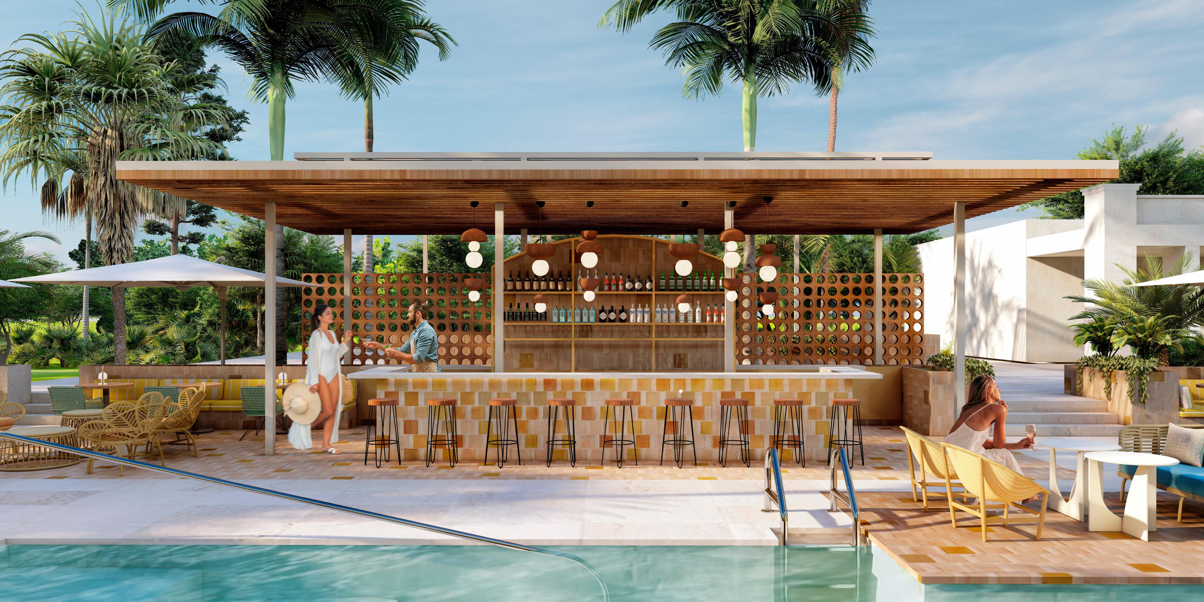 Kimpton Los Monteros Marbella in Spain | Kimpton Hotels