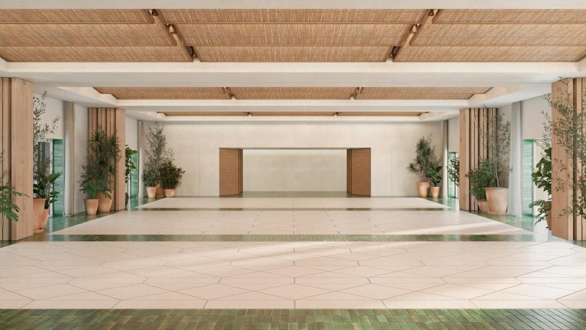 Bodas y Eventos Marbella | Los Monteros Marbella