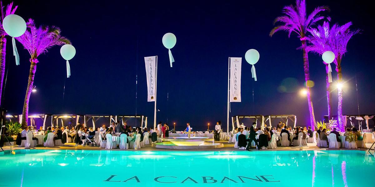 Hotel Kimpton Los Monteros Marbella, an IHG Hotel on the Costa del Sol ...